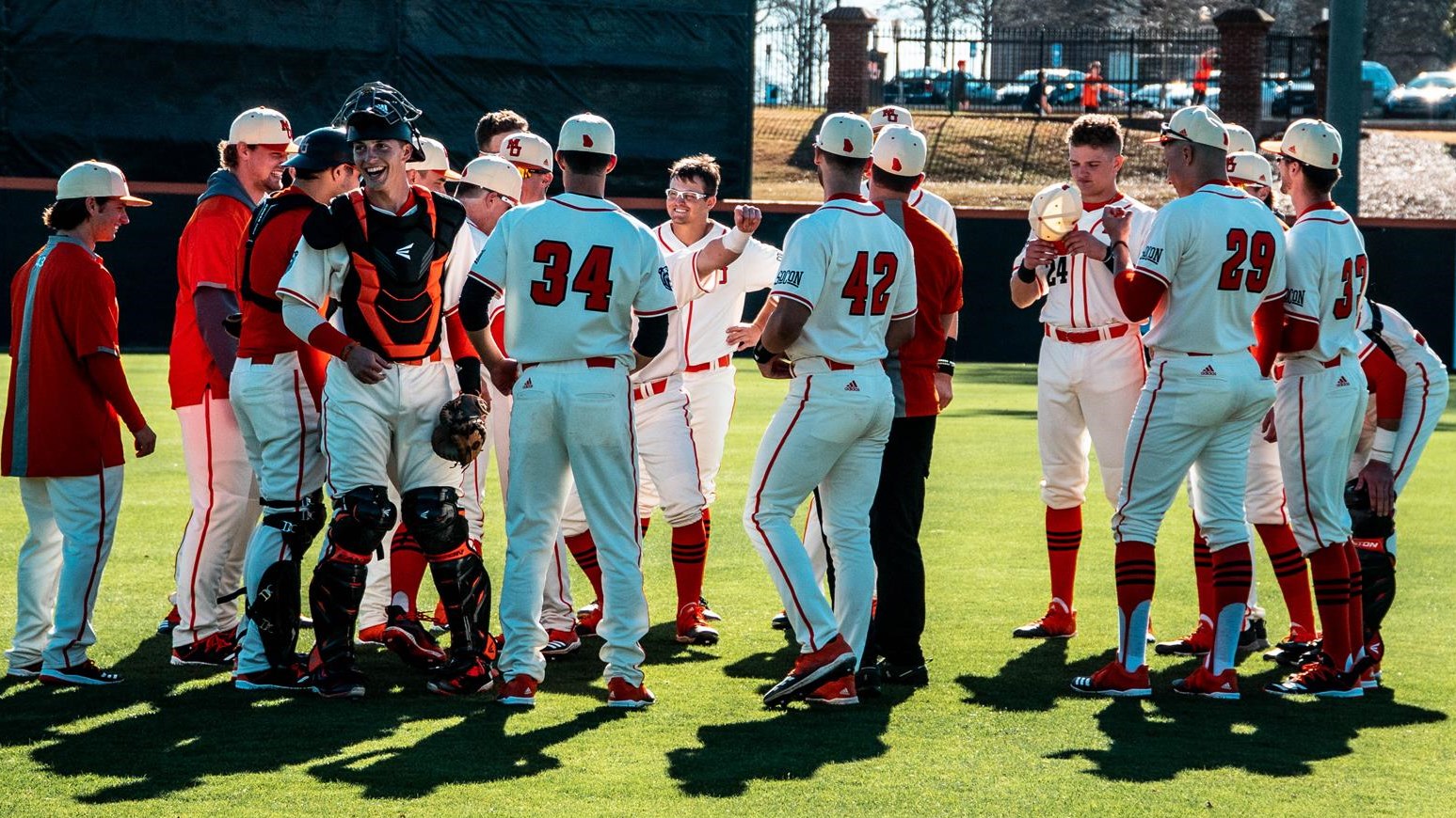 Bears Sweep Maryland-Eastern Shore in Saturday DH - Mercer University ...