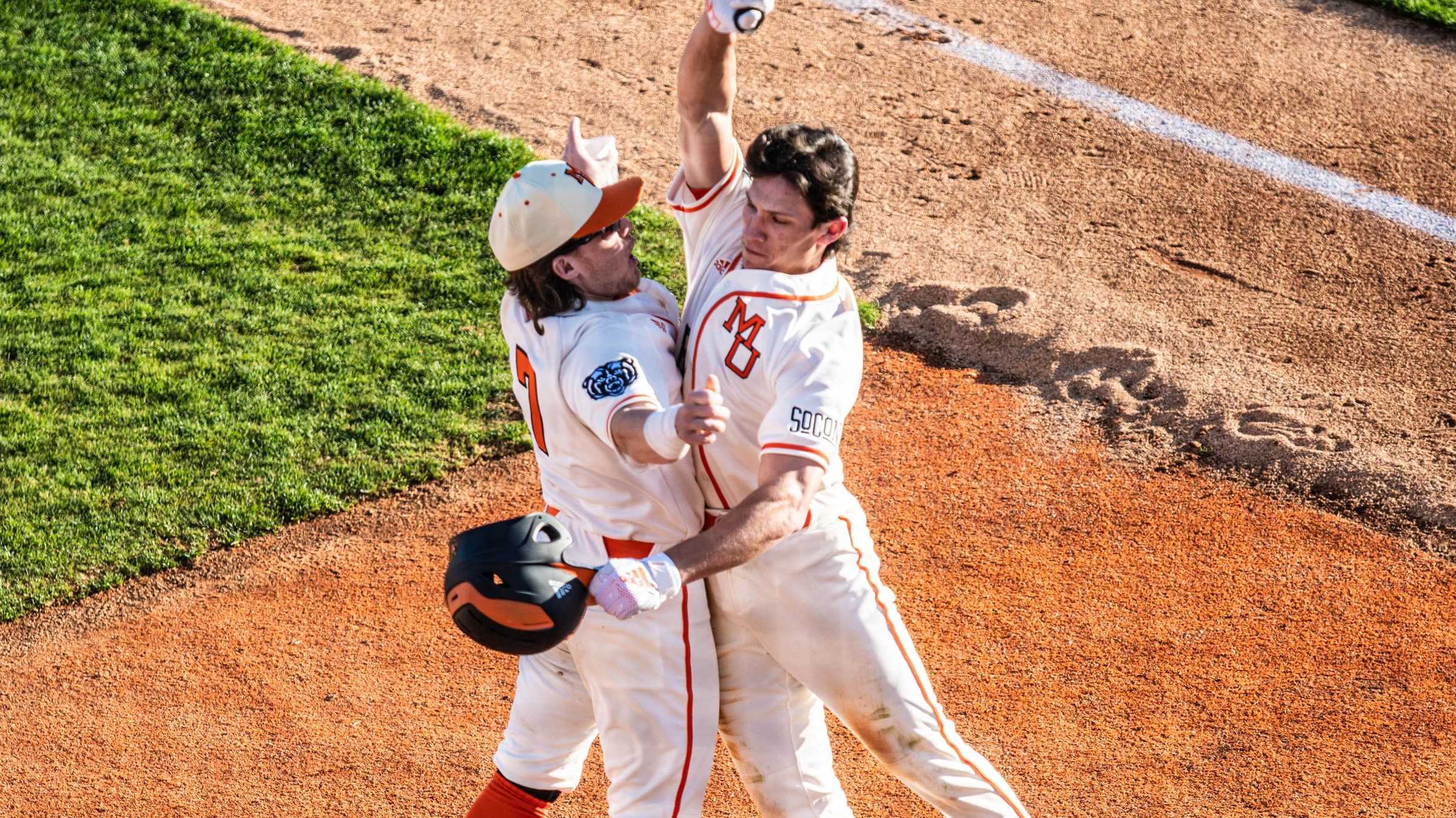 Colby Thomas - Baseball - Mercer University Athletics