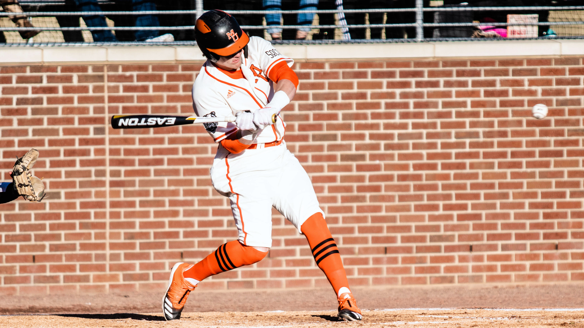 Bill Knight - Baseball - Mercer University Athletics