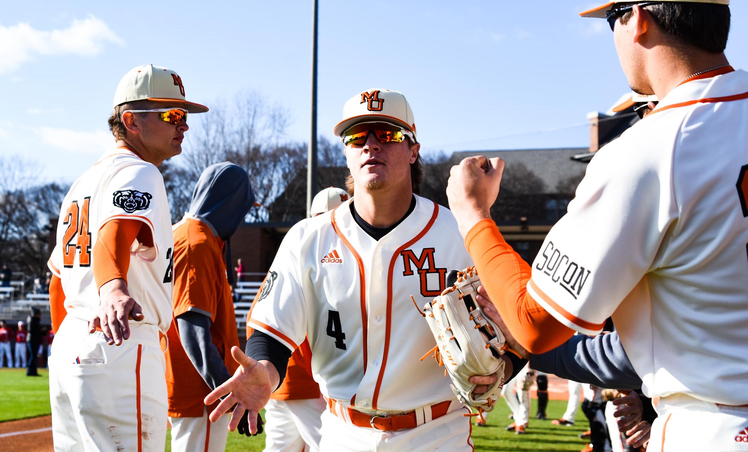 Bill Knight - Baseball - Mercer University Athletics