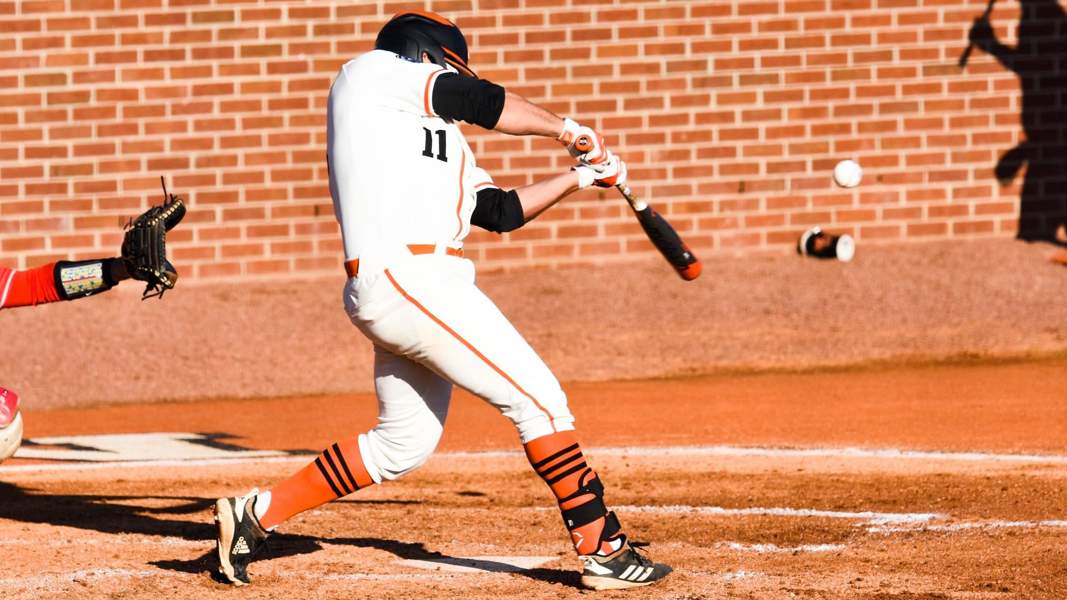 Le Bassett - Baseball - Mercer University Athletics