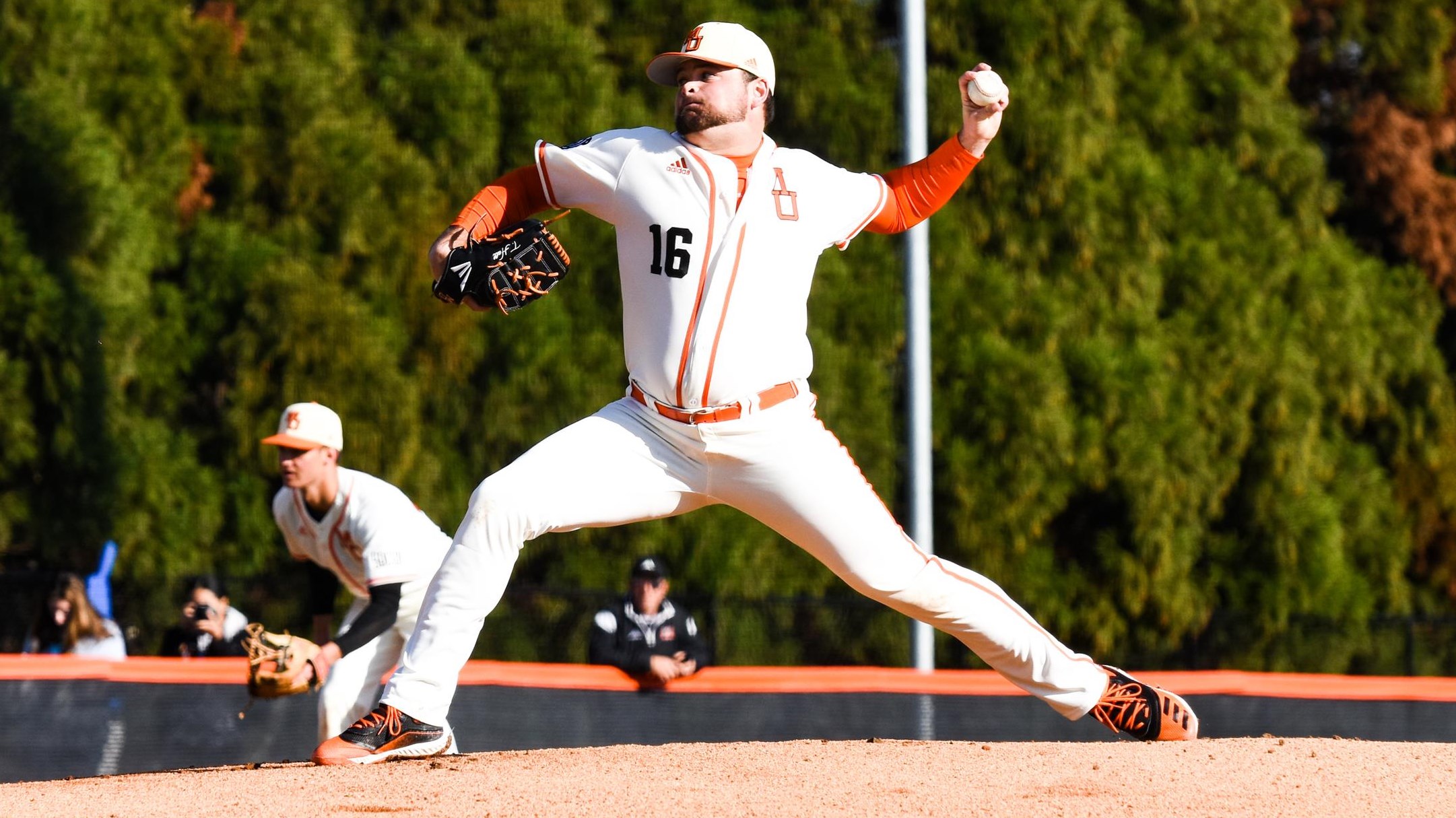Tanner Hall - Baseball - Mercer University Athletics