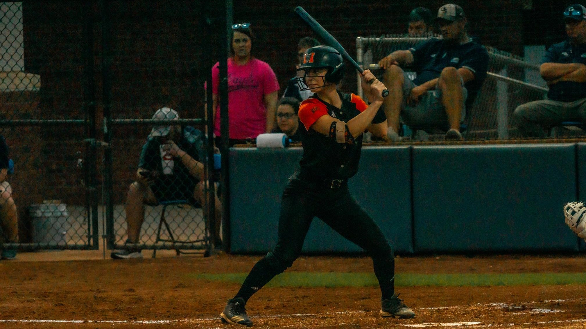 Mercer Caps Mizuno Classic with Win Over Murray St. - Mercer University ...