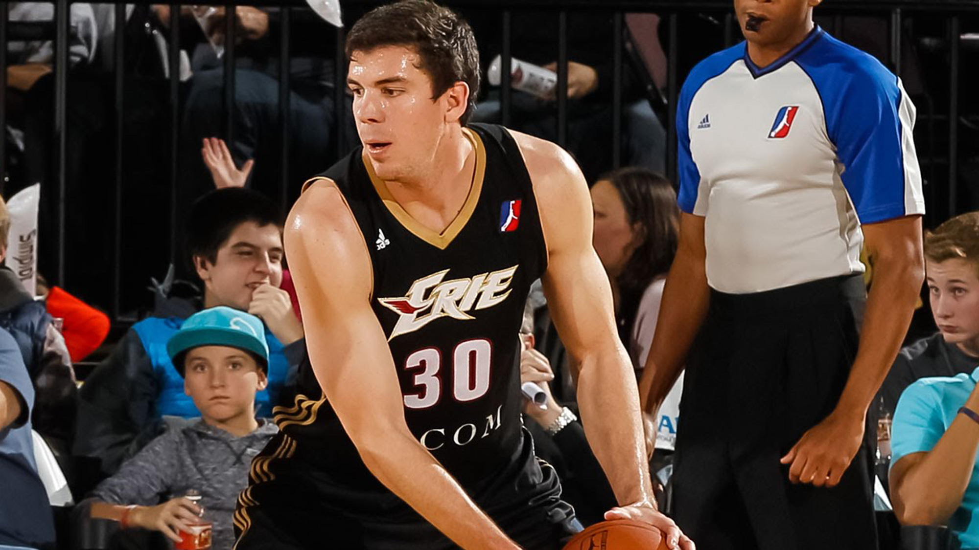 Daniel Coursey - Men's Basketball - Mercer University Athletics