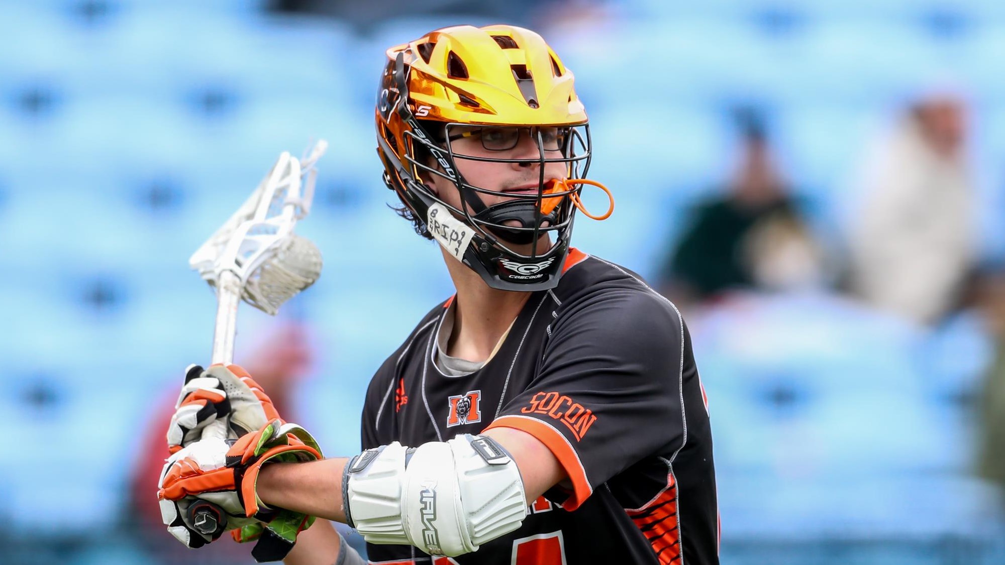 Sean Goldsmith - Men's Lacrosse - Mercer University Athletics