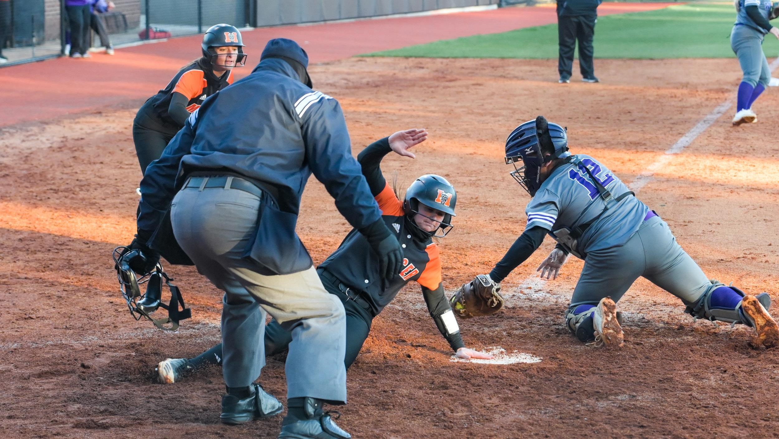 Danielle Castleberry - Softball - Mercer University Athletics