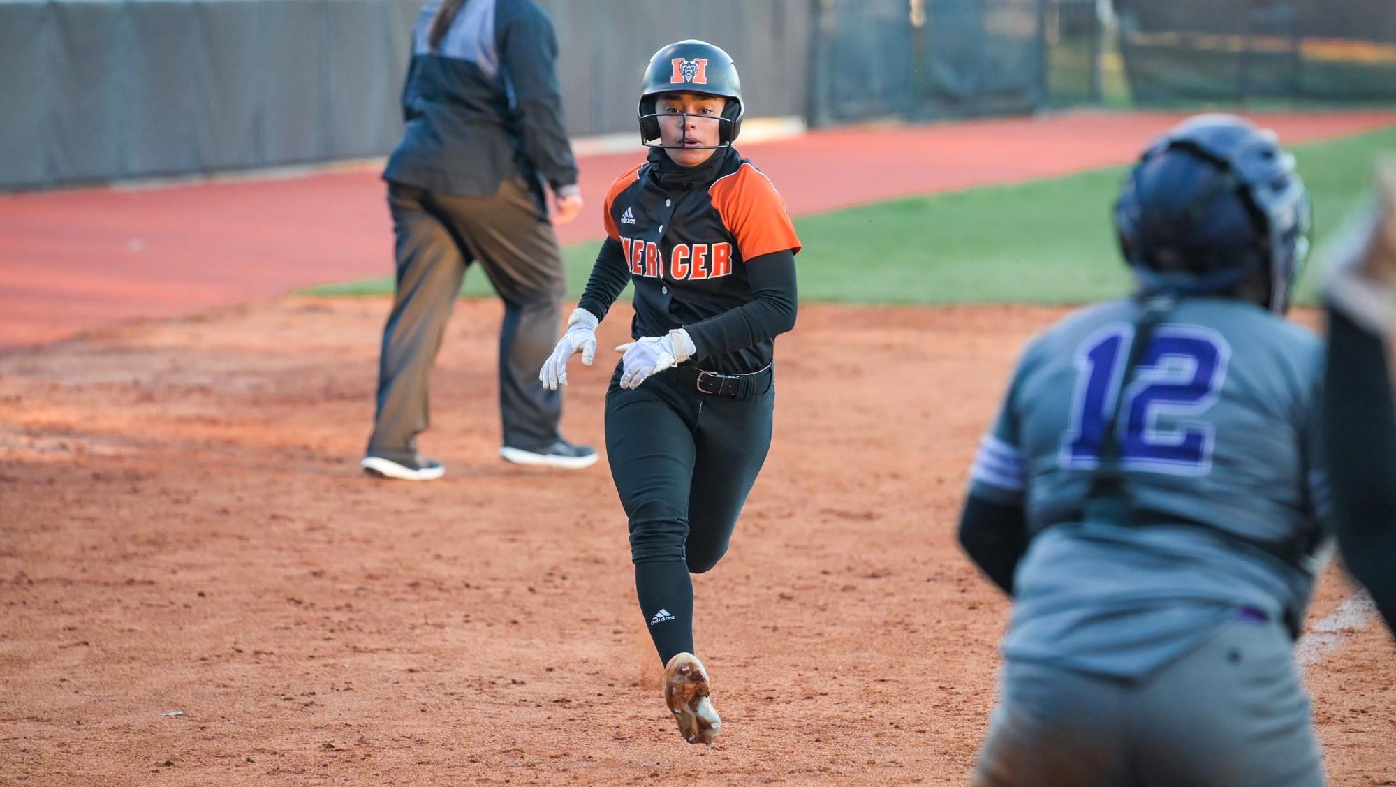 Mercer Falls to Troy on the Road - Mercer University Athletics