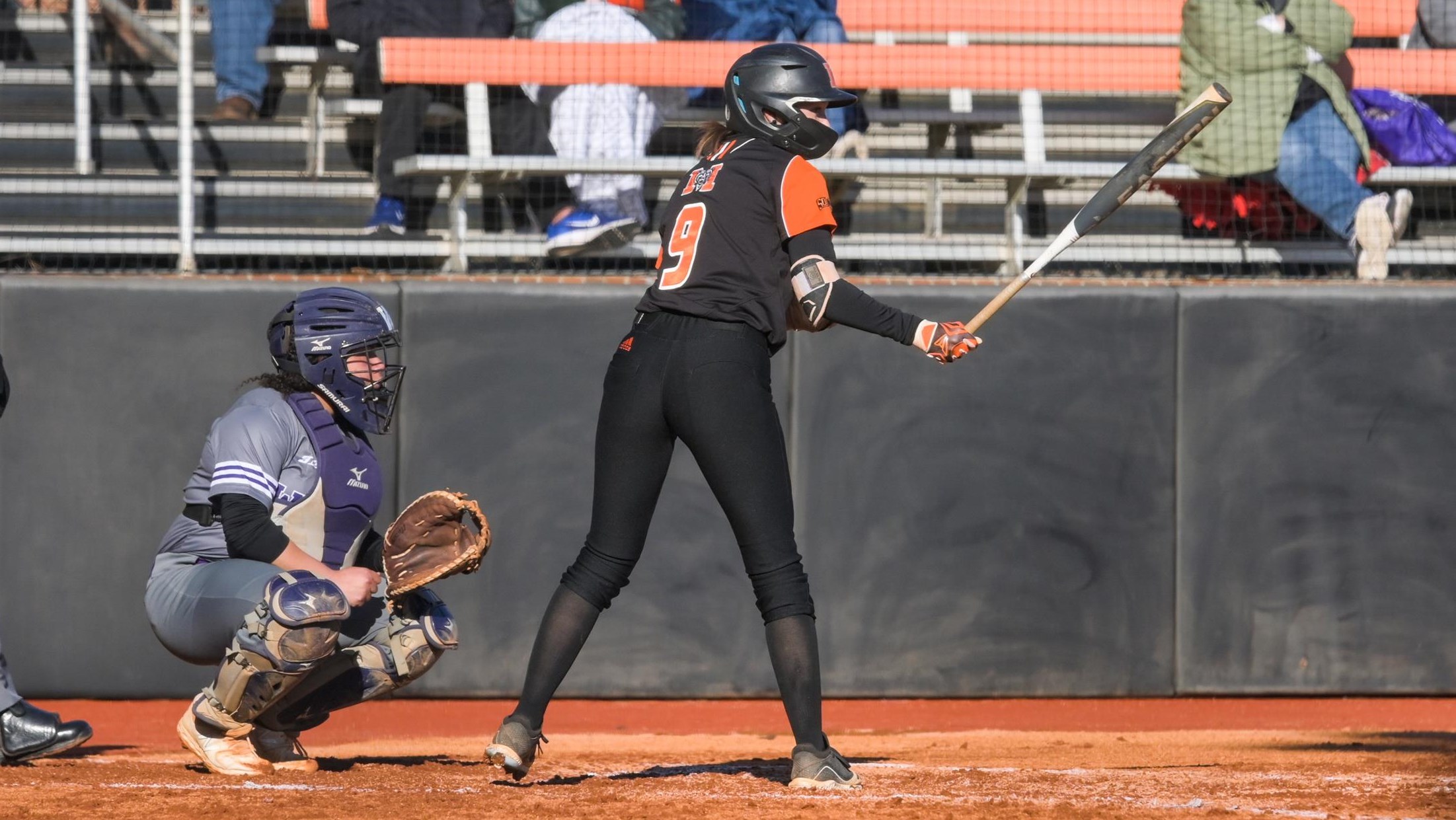 Micayla Rood - Softball - Mercer University Athletics