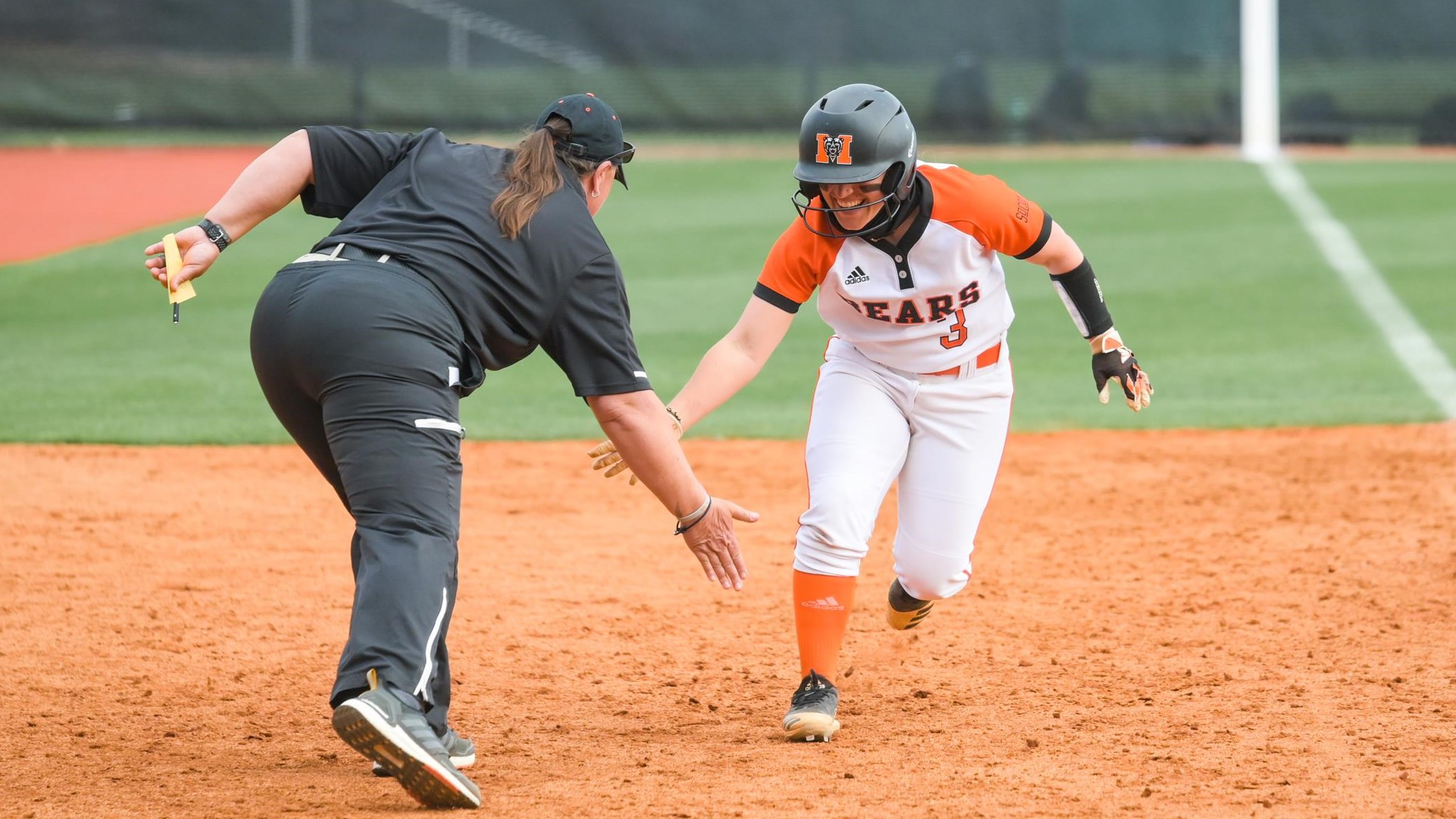 Adele Braun - Softball - Mercer University Athletics