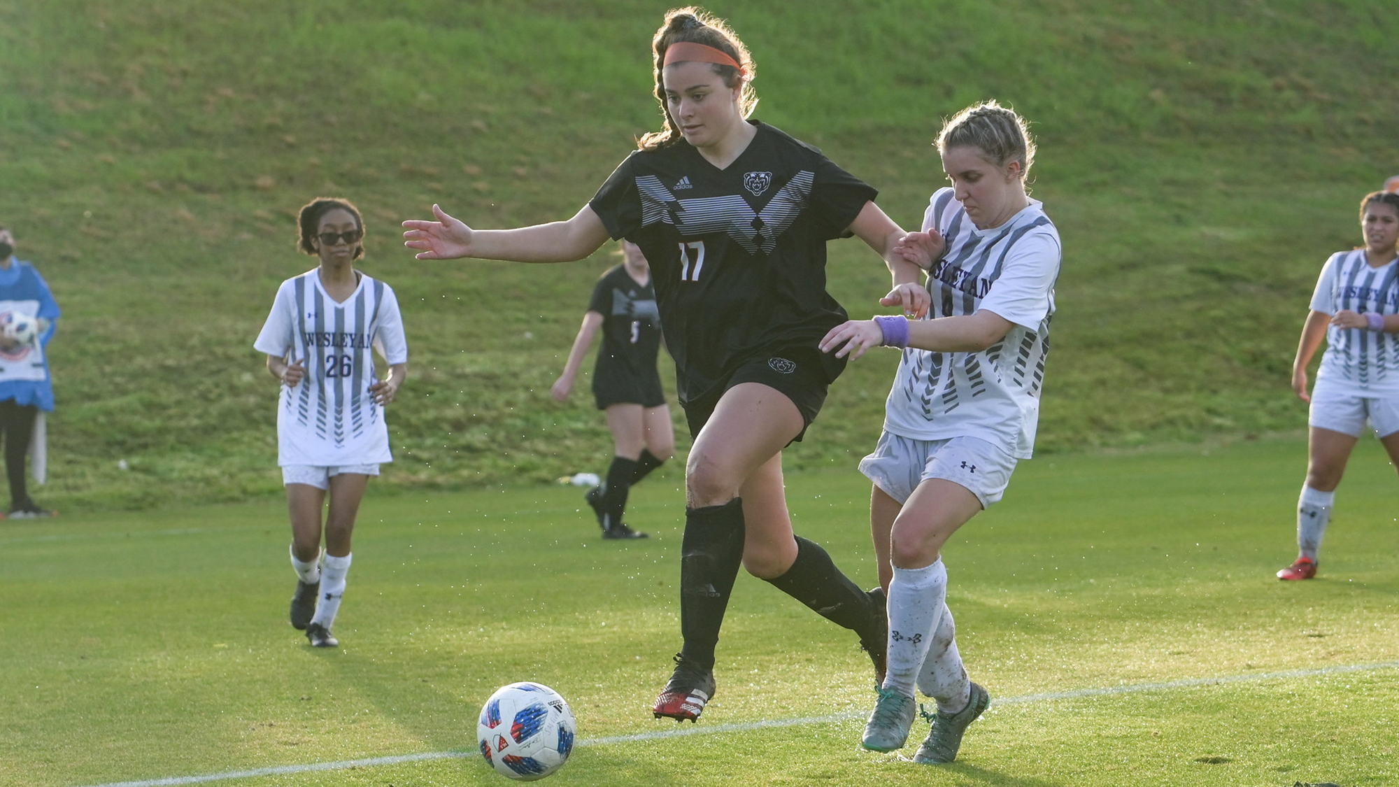 Nicole Icen - Women's Soccer - Mercer University Athletics