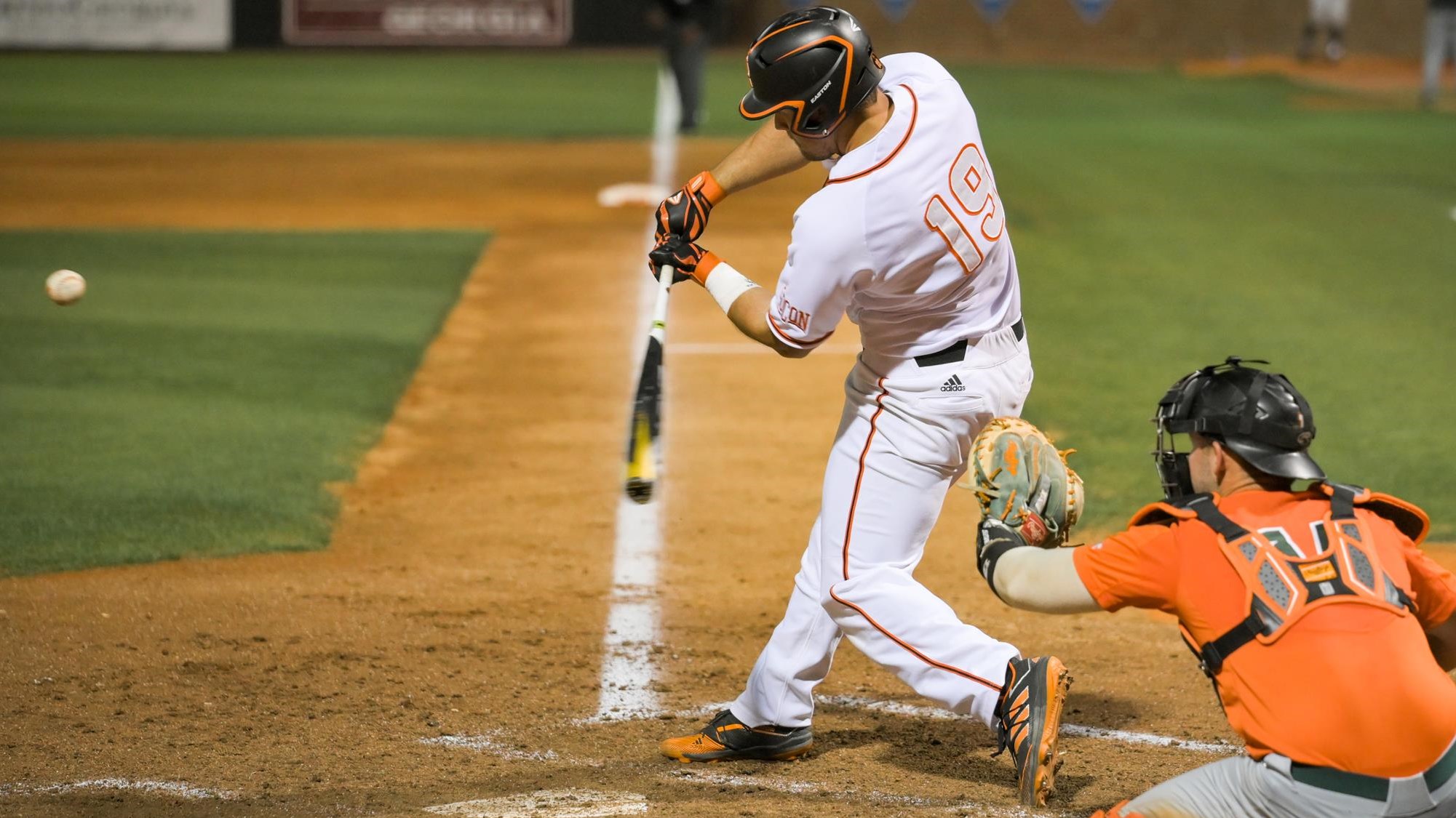 Brandon Michie - Baseball - Mercer University Athletics