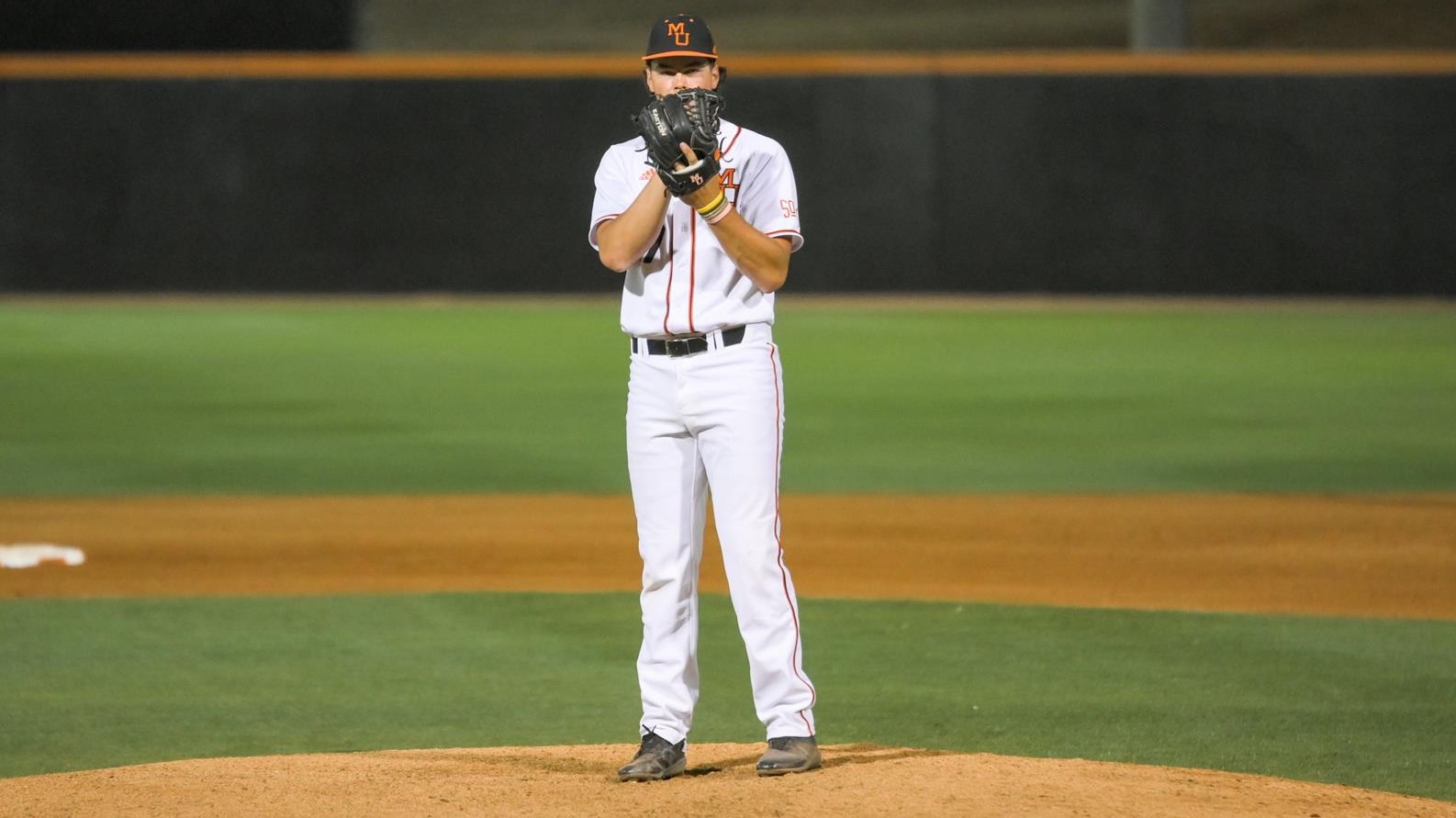 Wesley Franklin - Baseball - Mercer University Athletics