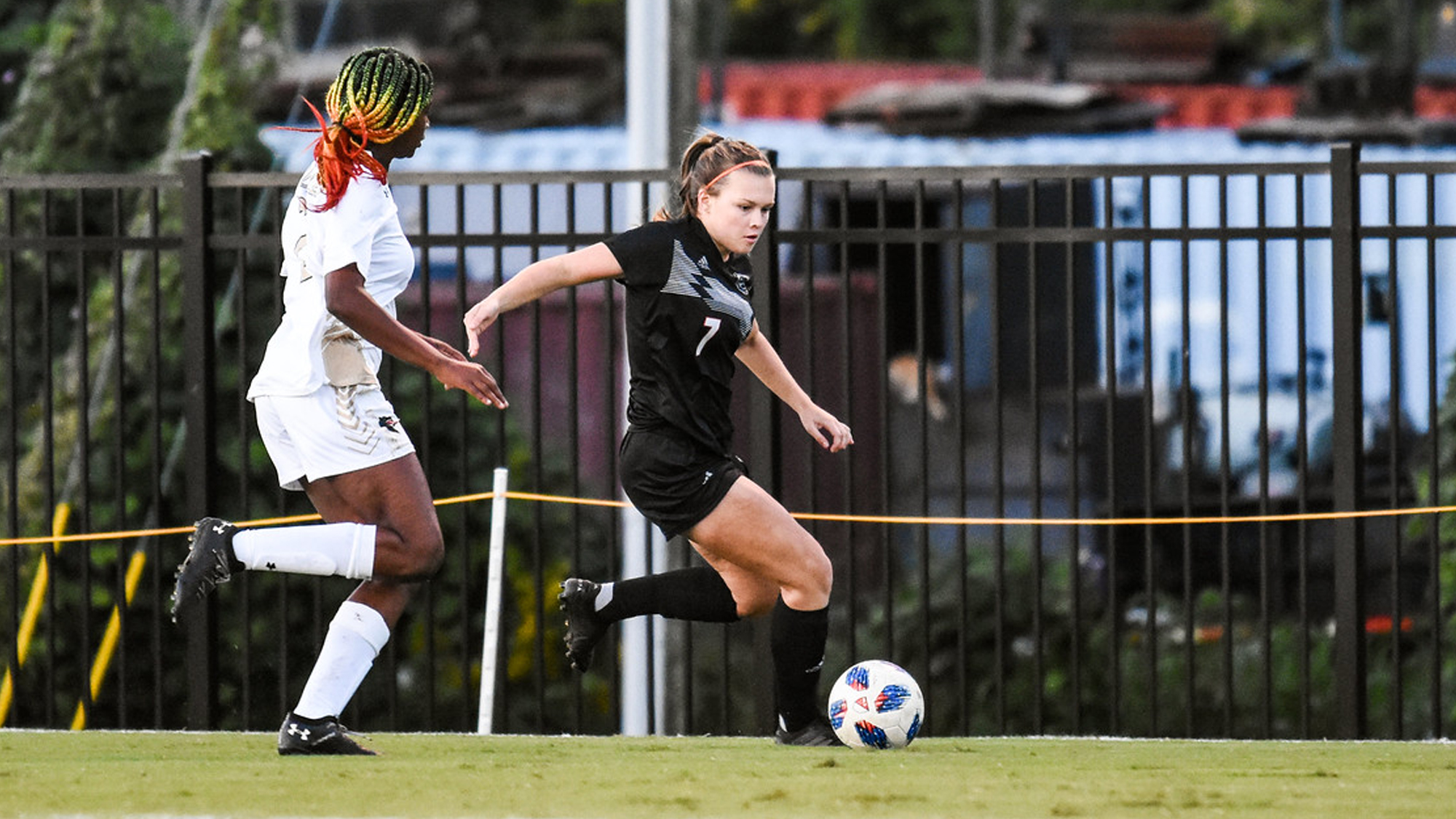 Mercer Defeats UNCG, 1-0, in SoCon Home Opener - Mercer University ...