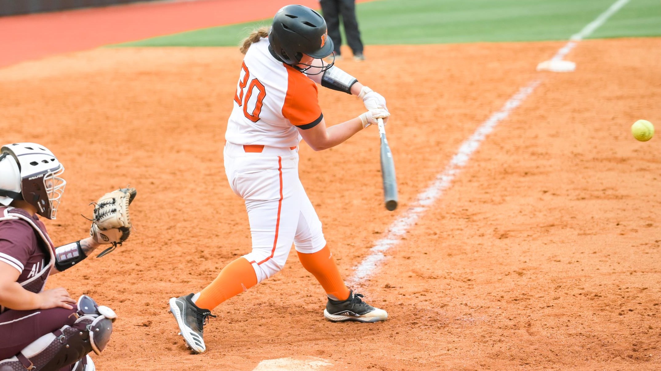 Kylie Helm - Softball - Mercer University Athletics