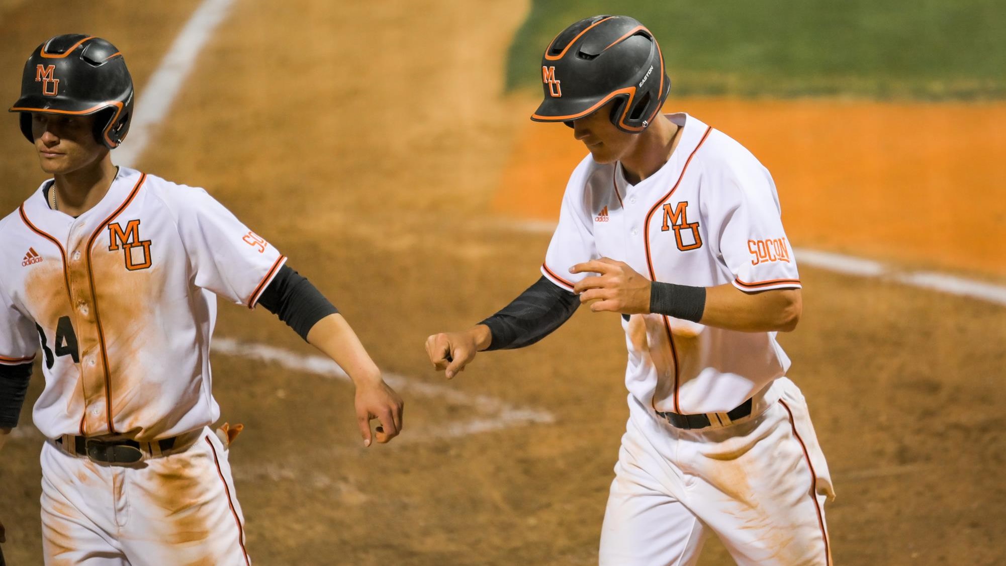 RJ Yeager - Baseball - Mercer University Athletics