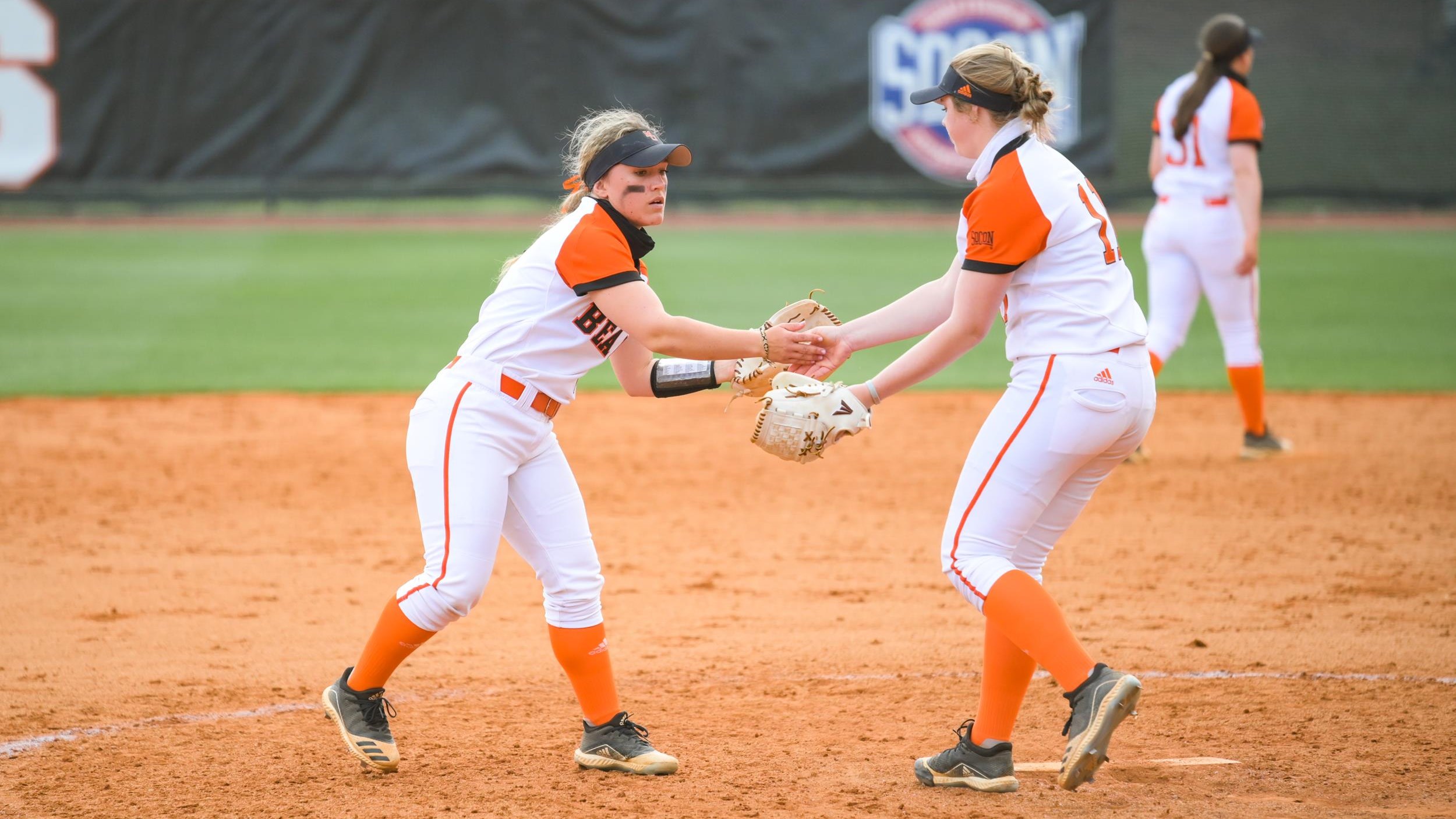 Adele Braun - Softball - Mercer University Athletics