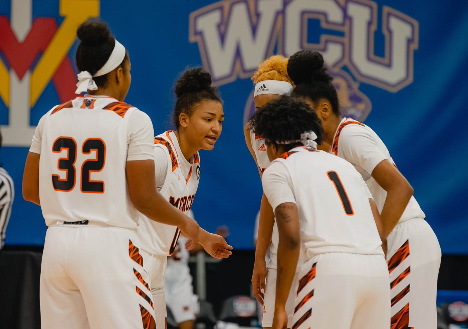 Kiana Barkhoff - Women's Basketball - Mercer University Athletics