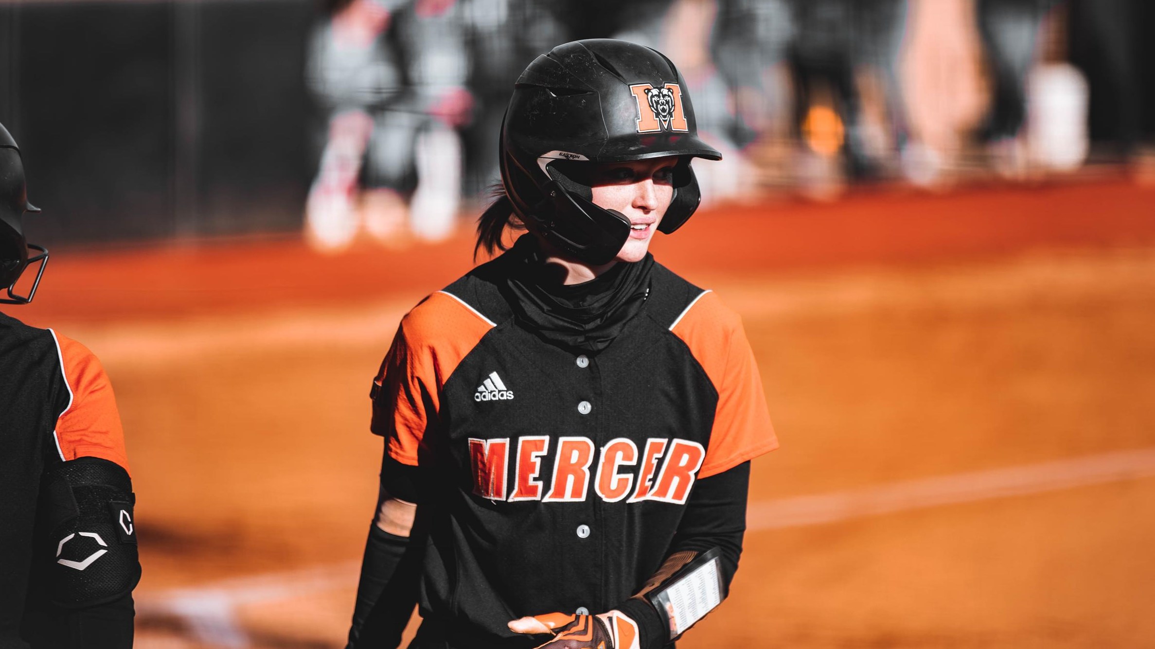 Micayla Rood - Softball - Mercer University Athletics
