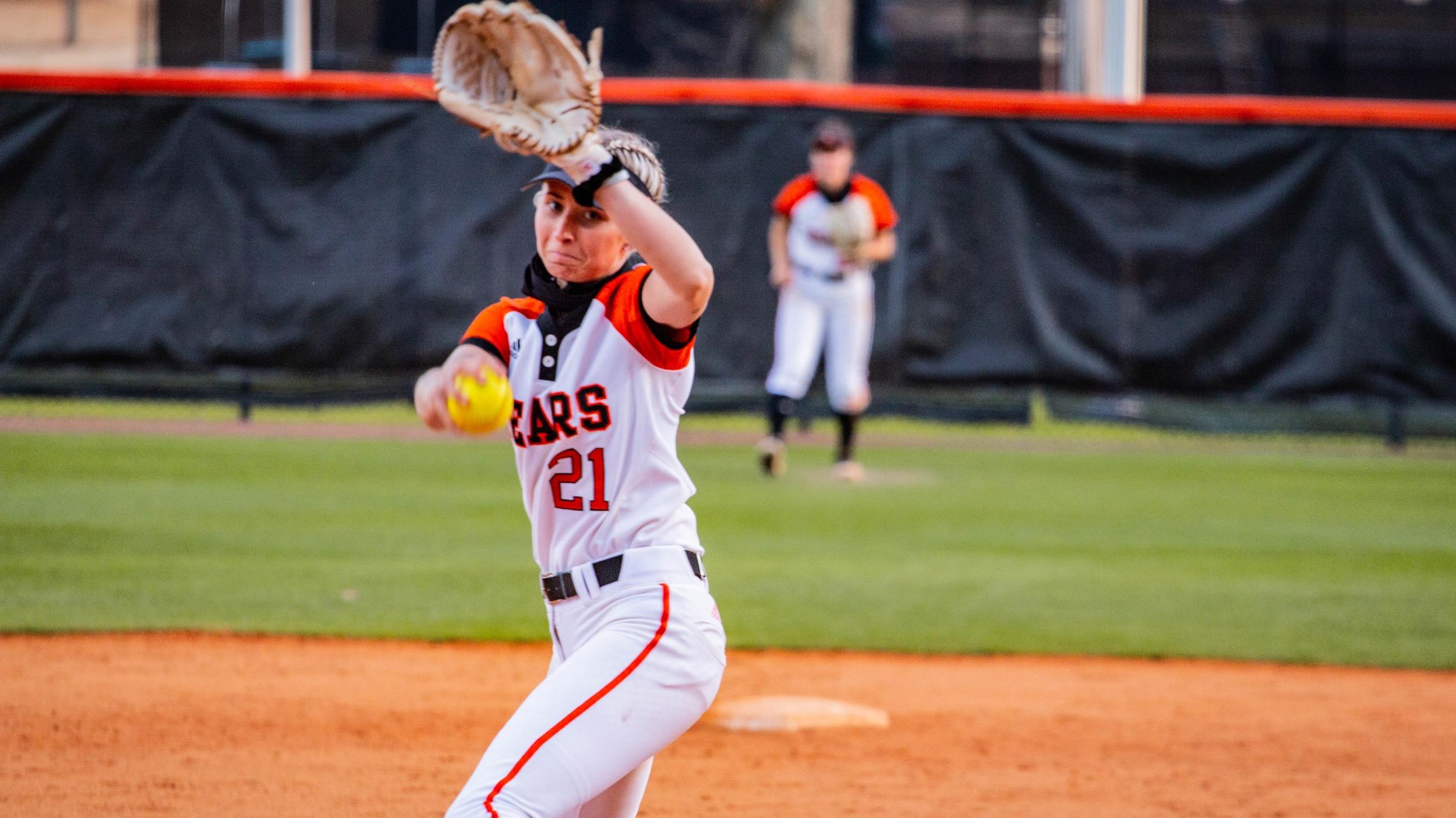 Ashlyn Donner - Softball - Mercer University Athletics