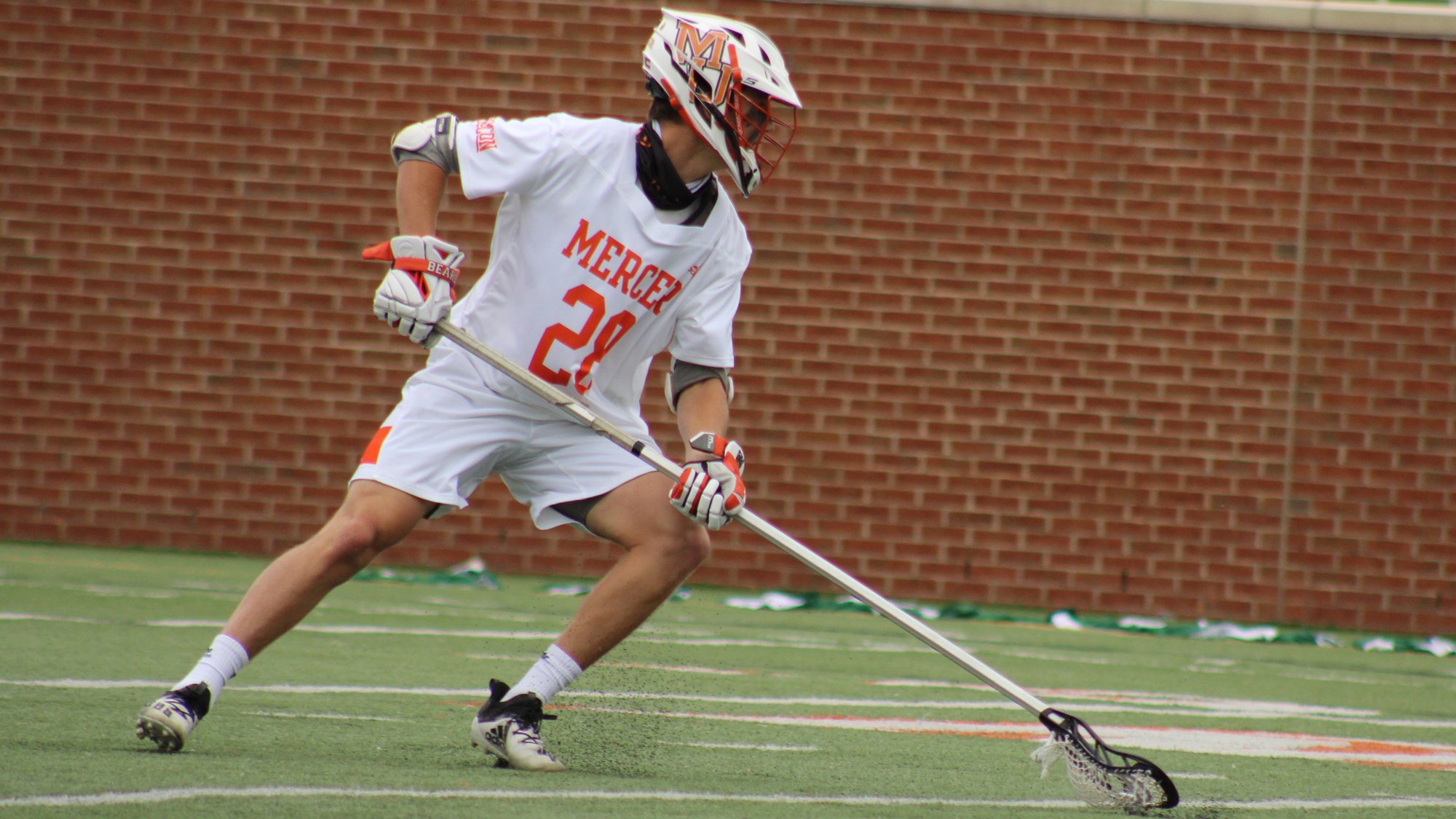 Opening Winner - Mercer University Athletics