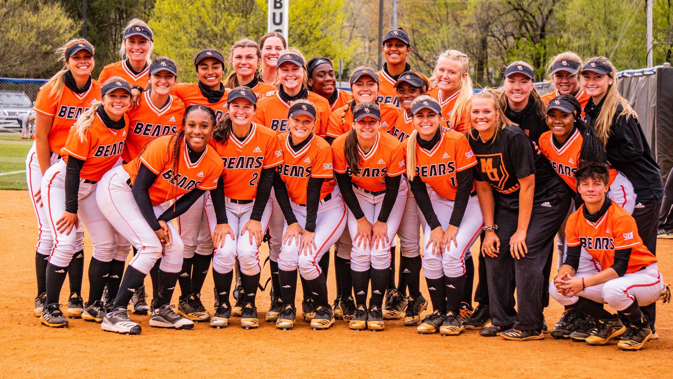 Riley Hickok - Softball - Mercer University Athletics