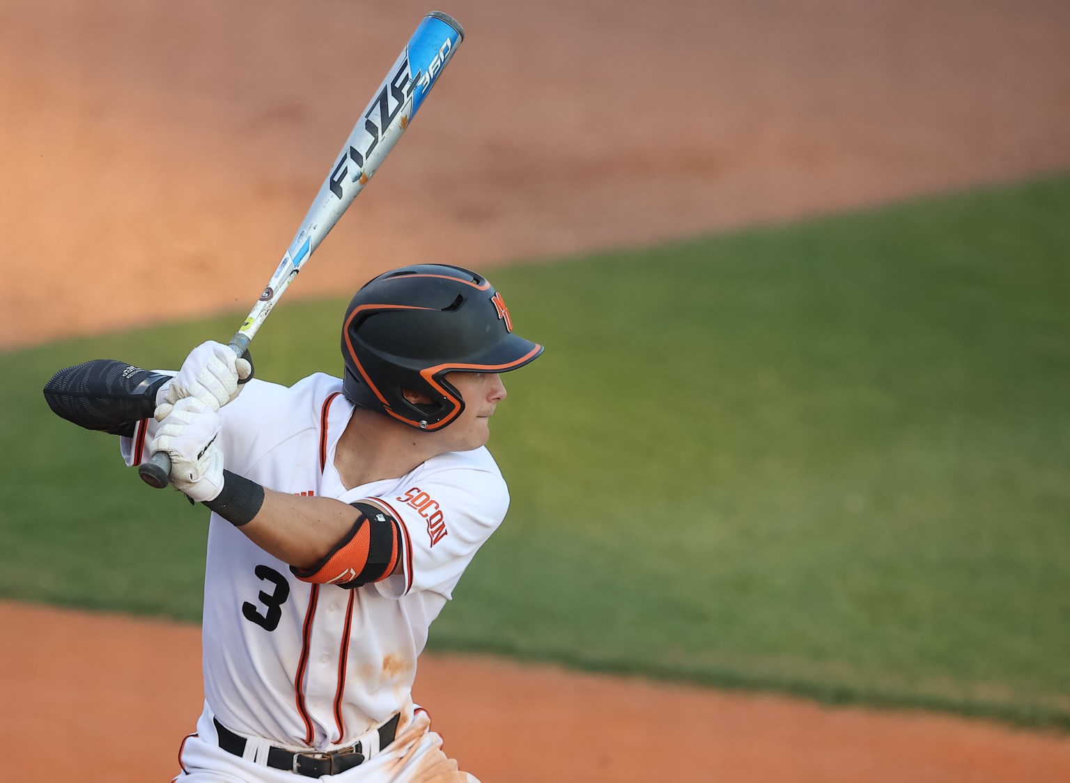 RJ Yeager - Baseball - Mercer University Athletics