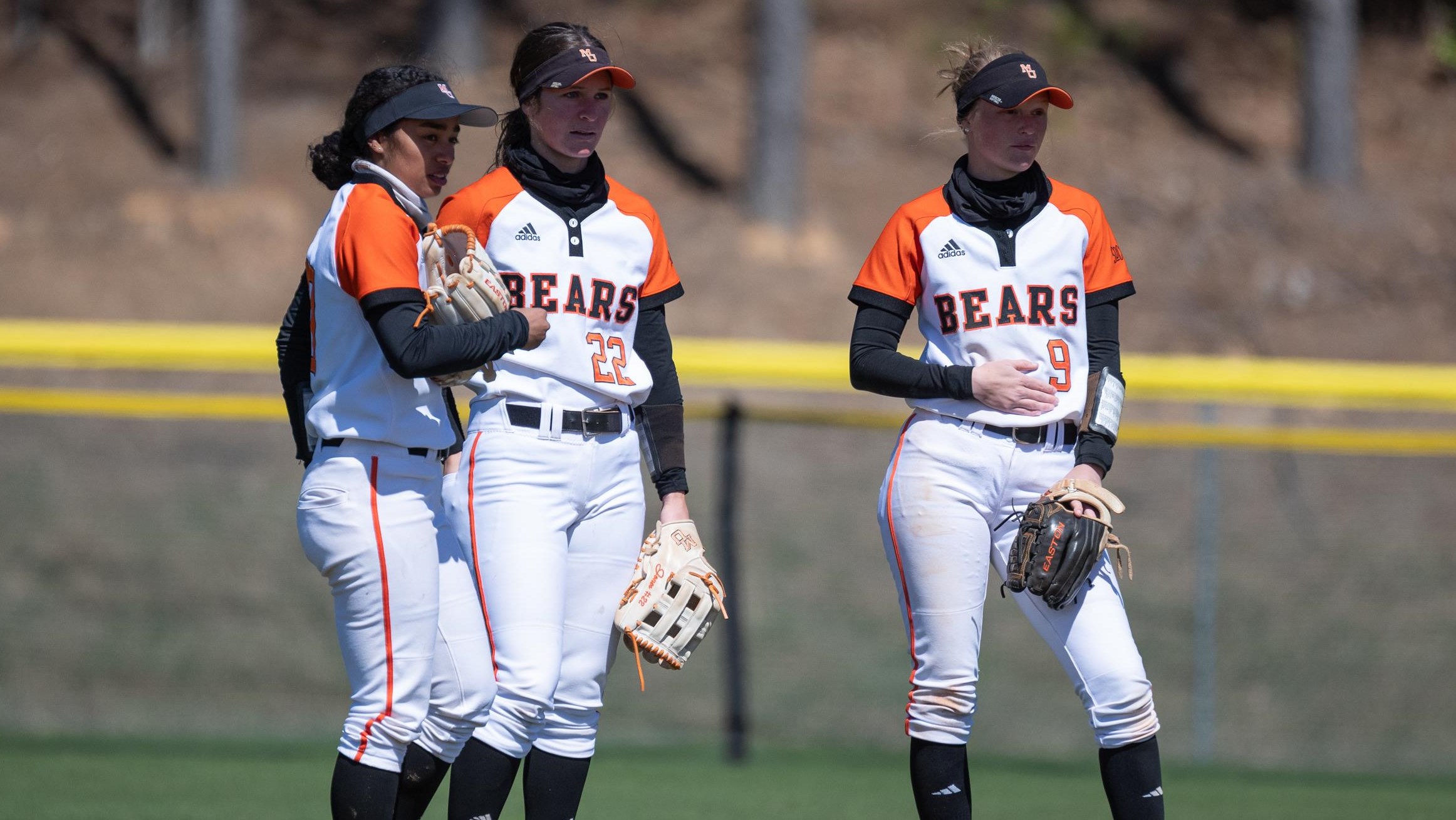 Elisa Rosado - Softball - Mercer University Athletics