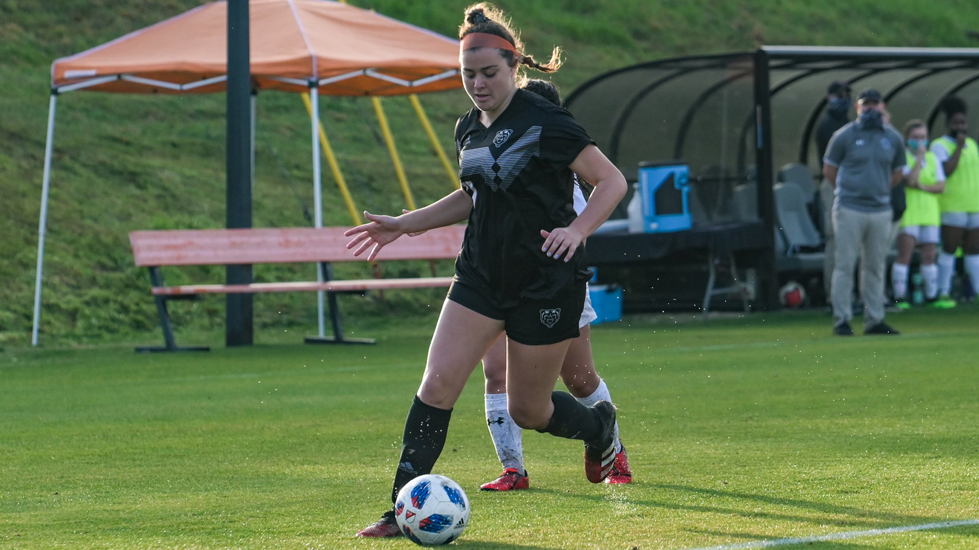 Nicole Icen - Women's Soccer - Mercer University Athletics
