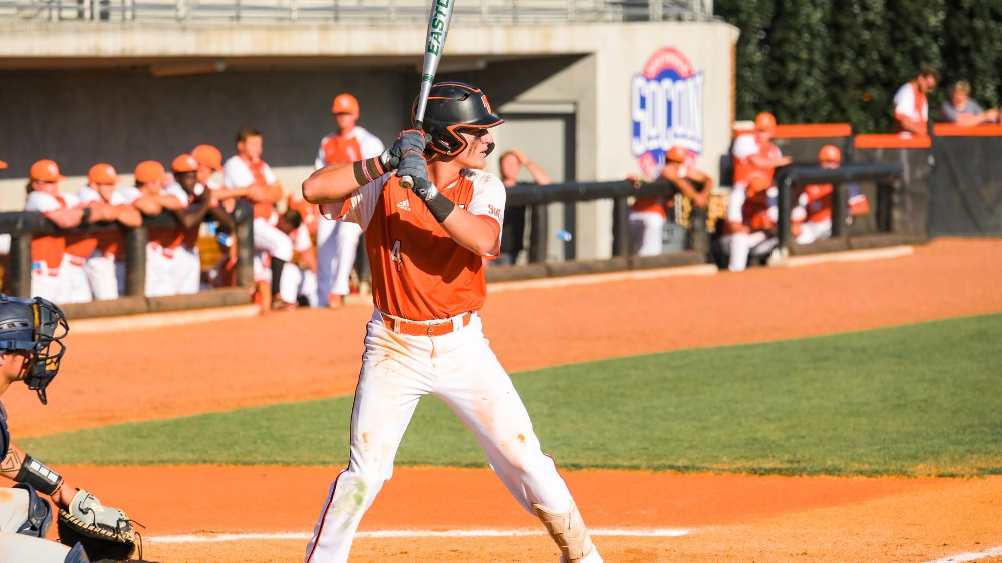 Bill Knight - Baseball - Mercer University Athletics