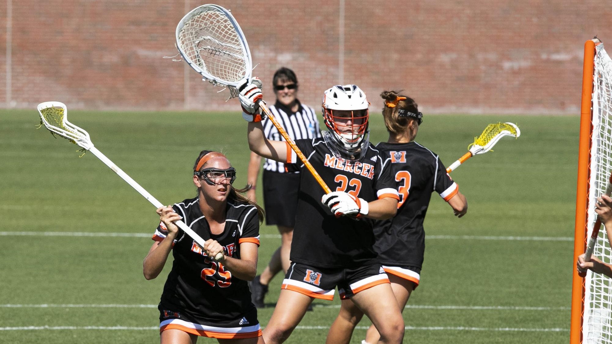 Kate Vanderlinde - Women's Lacrosse - Mercer University Athletics