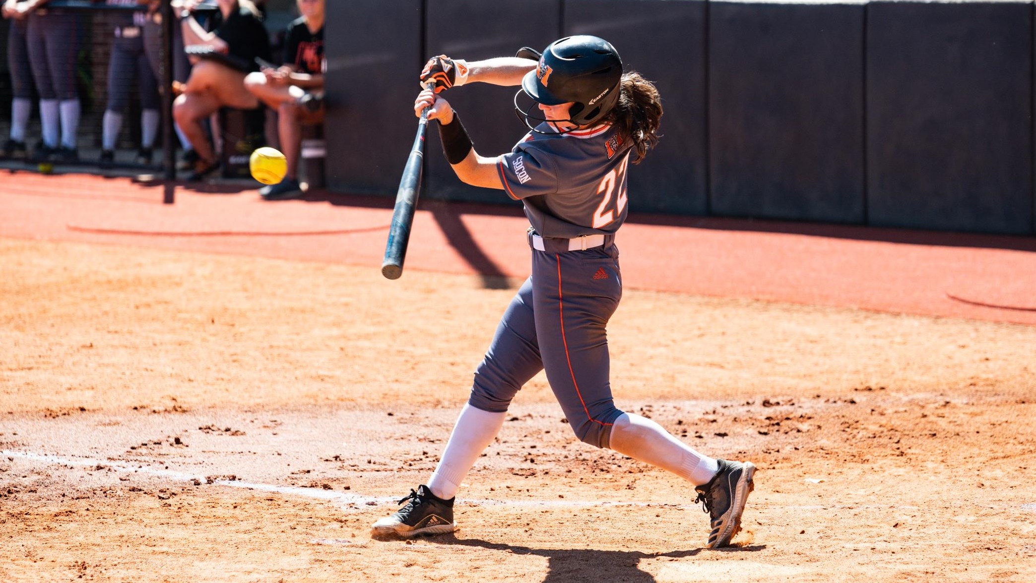 Allie Jones - Softball - Mercer University Athletics