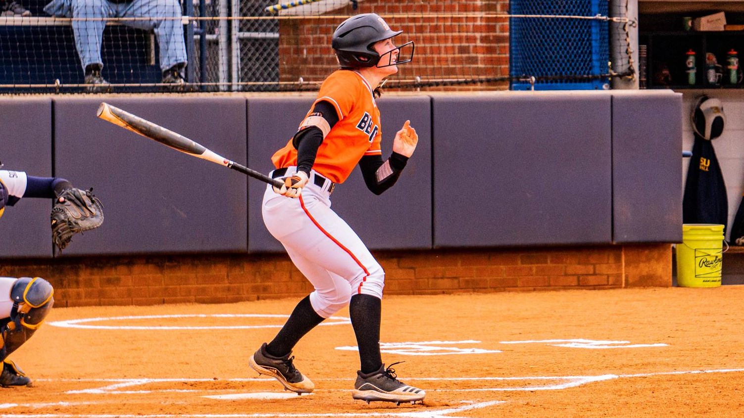 Allie Jones - Softball - Mercer University Athletics