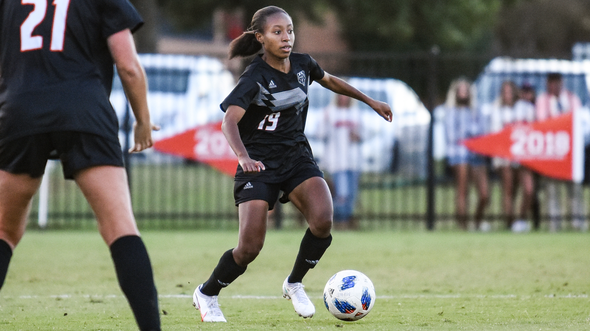 Ciara Whitely - Women's Soccer - Mercer University Athletics