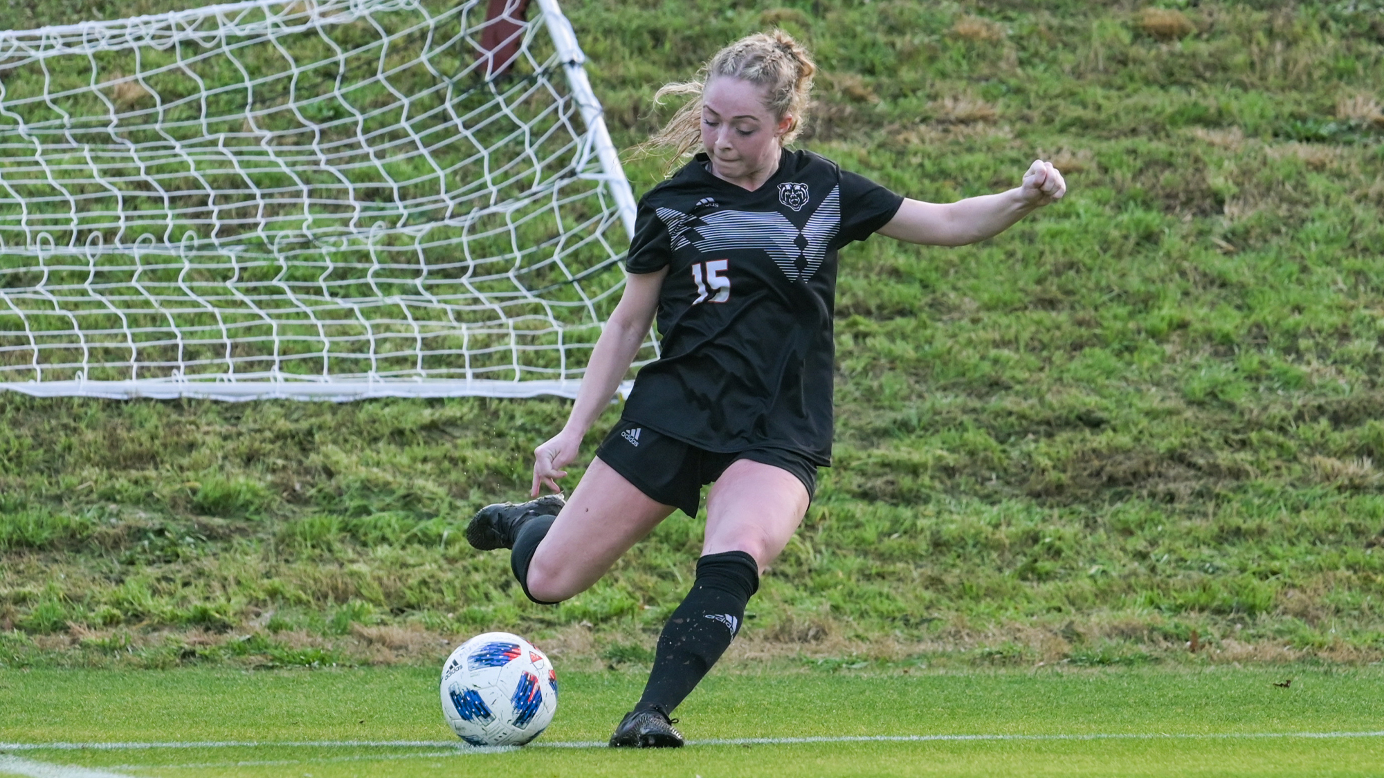 Cami Brown - Women's Soccer - Mercer University Athletics