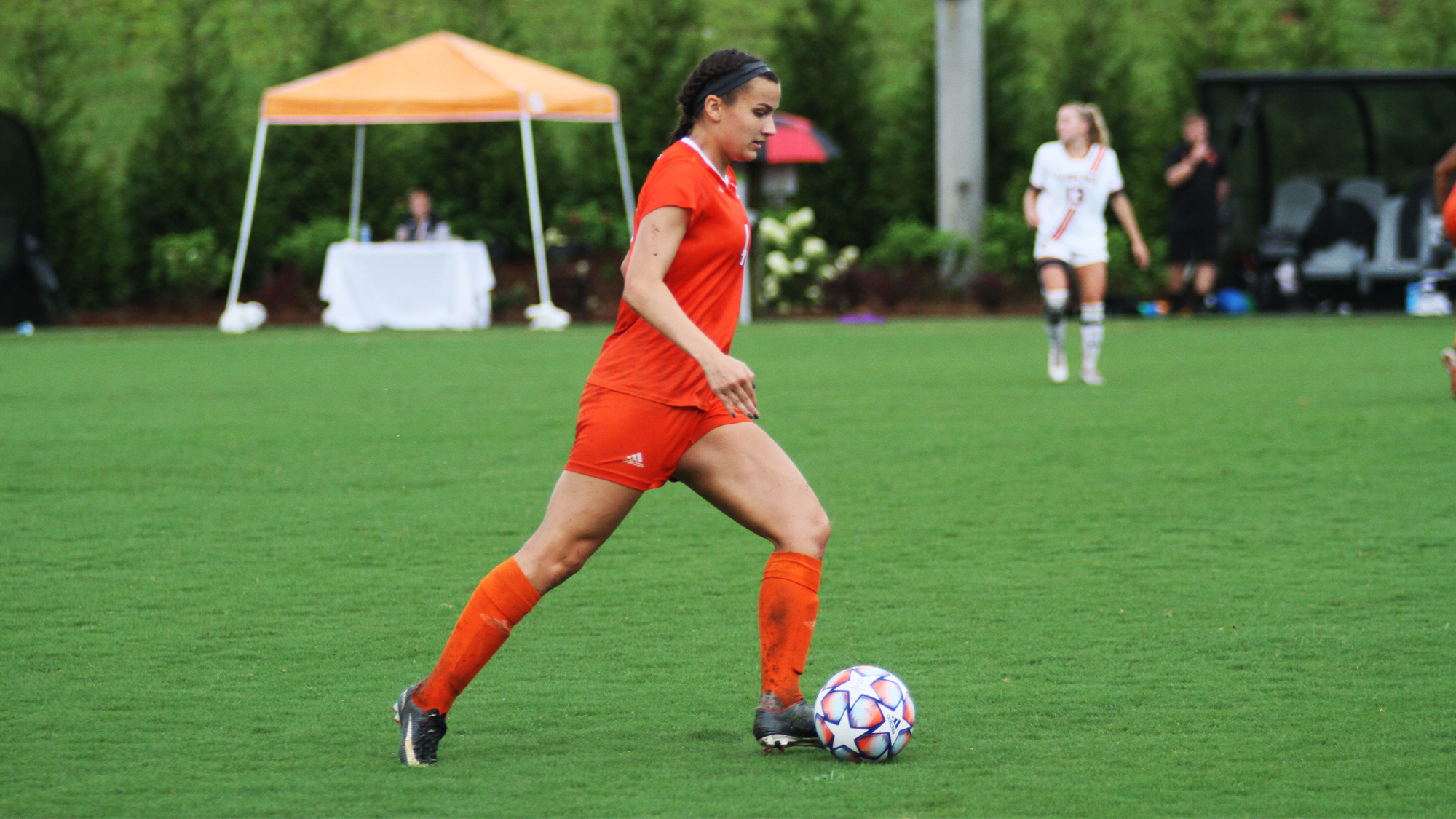 Lucy Brand - Women's Soccer - Mercer University Athletics
