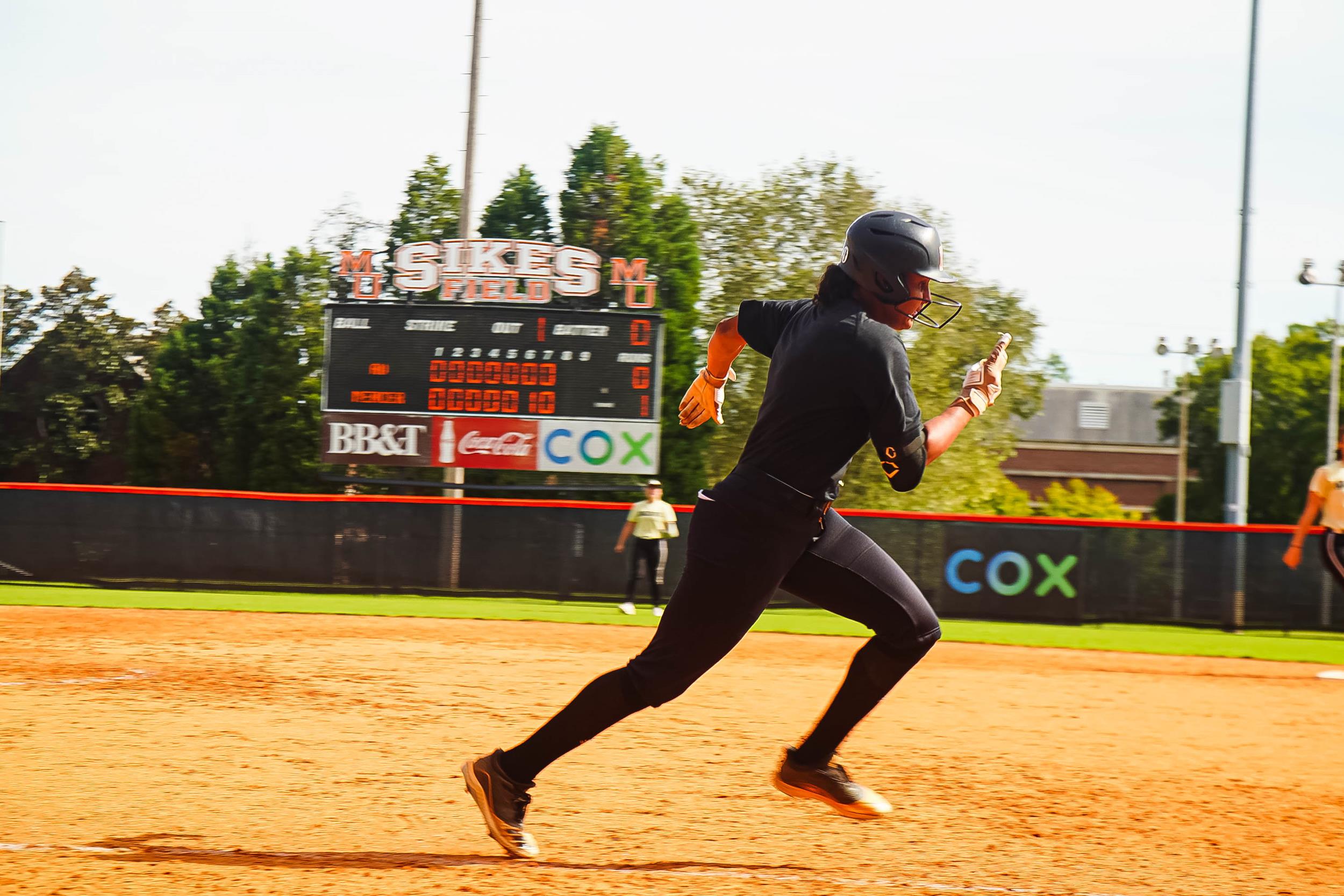 Madison Headley - Softball - Mercer University Athletics