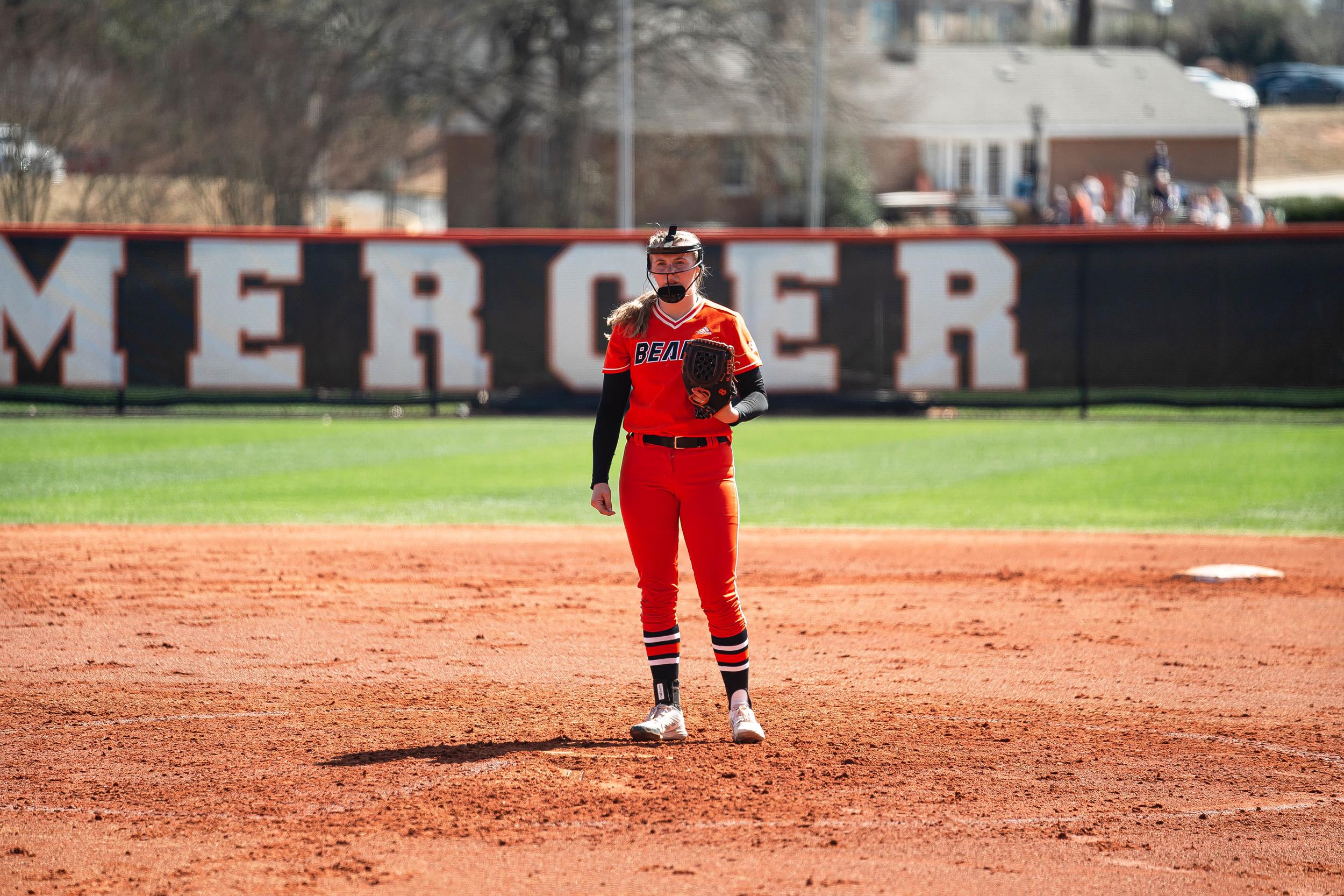 Bears Winless at Home - Mercer University Athletics