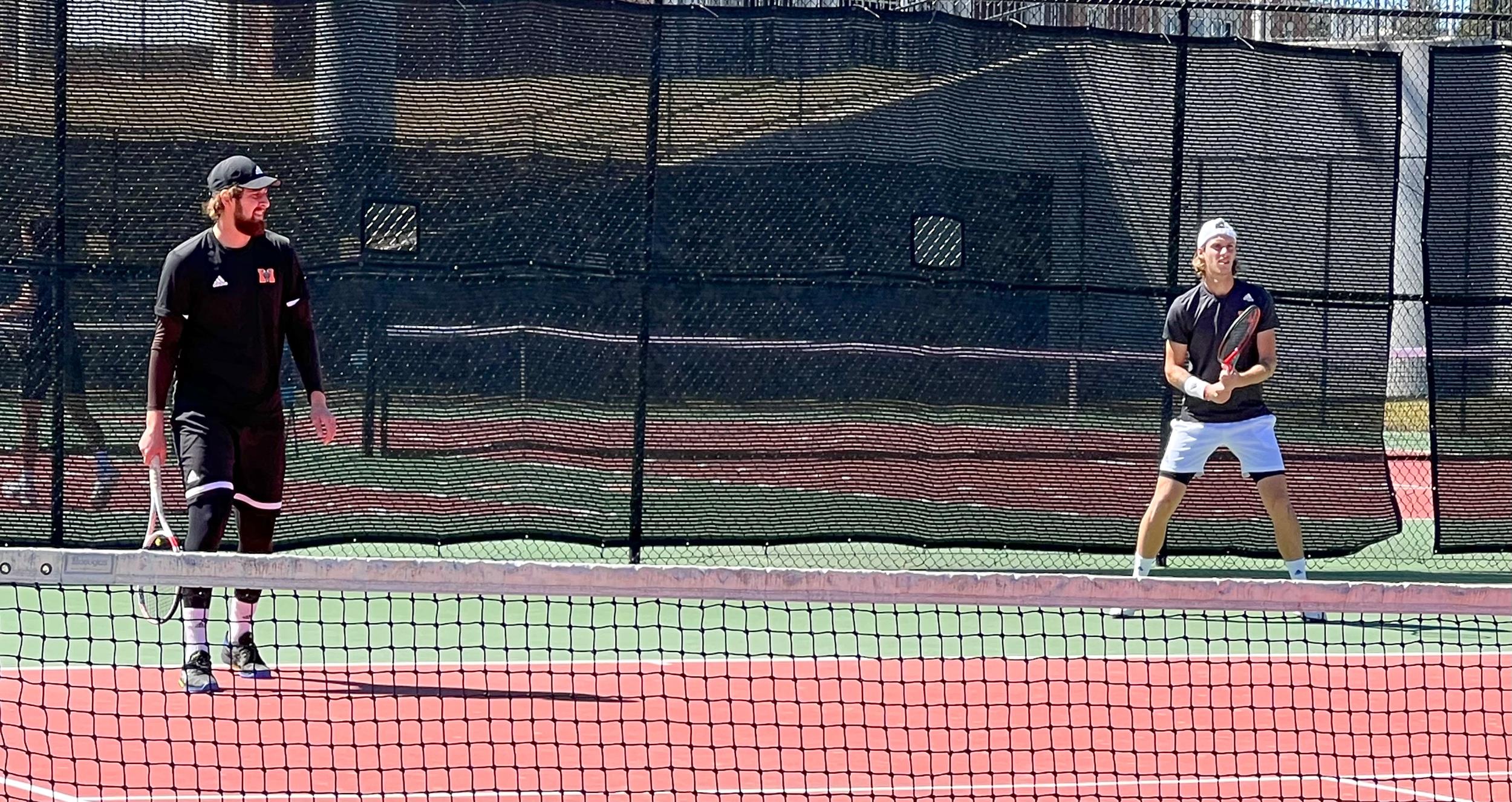 Bears Break Skid with 6-1 Win - Mercer University Athletics