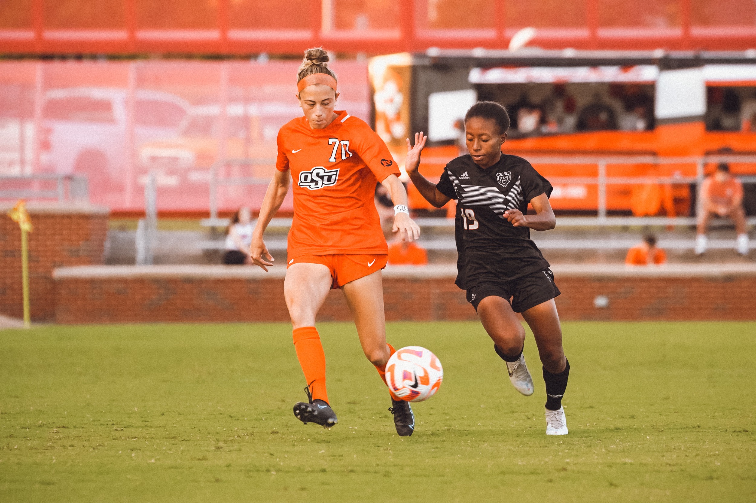 Ciara Whitely - Women's Soccer - Mercer University Athletics