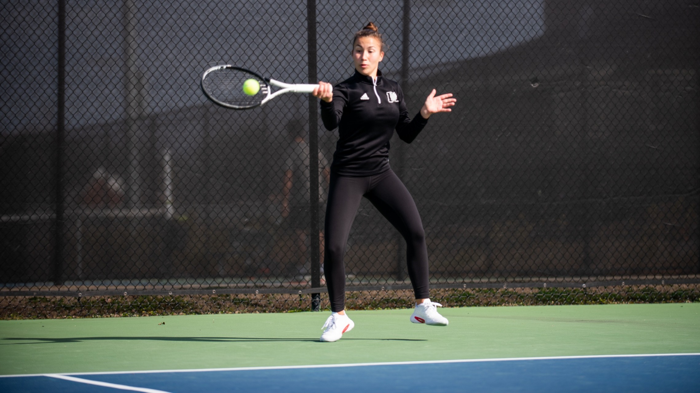 Teodora Ristic - Women's Tennis - Mercer University Athletics