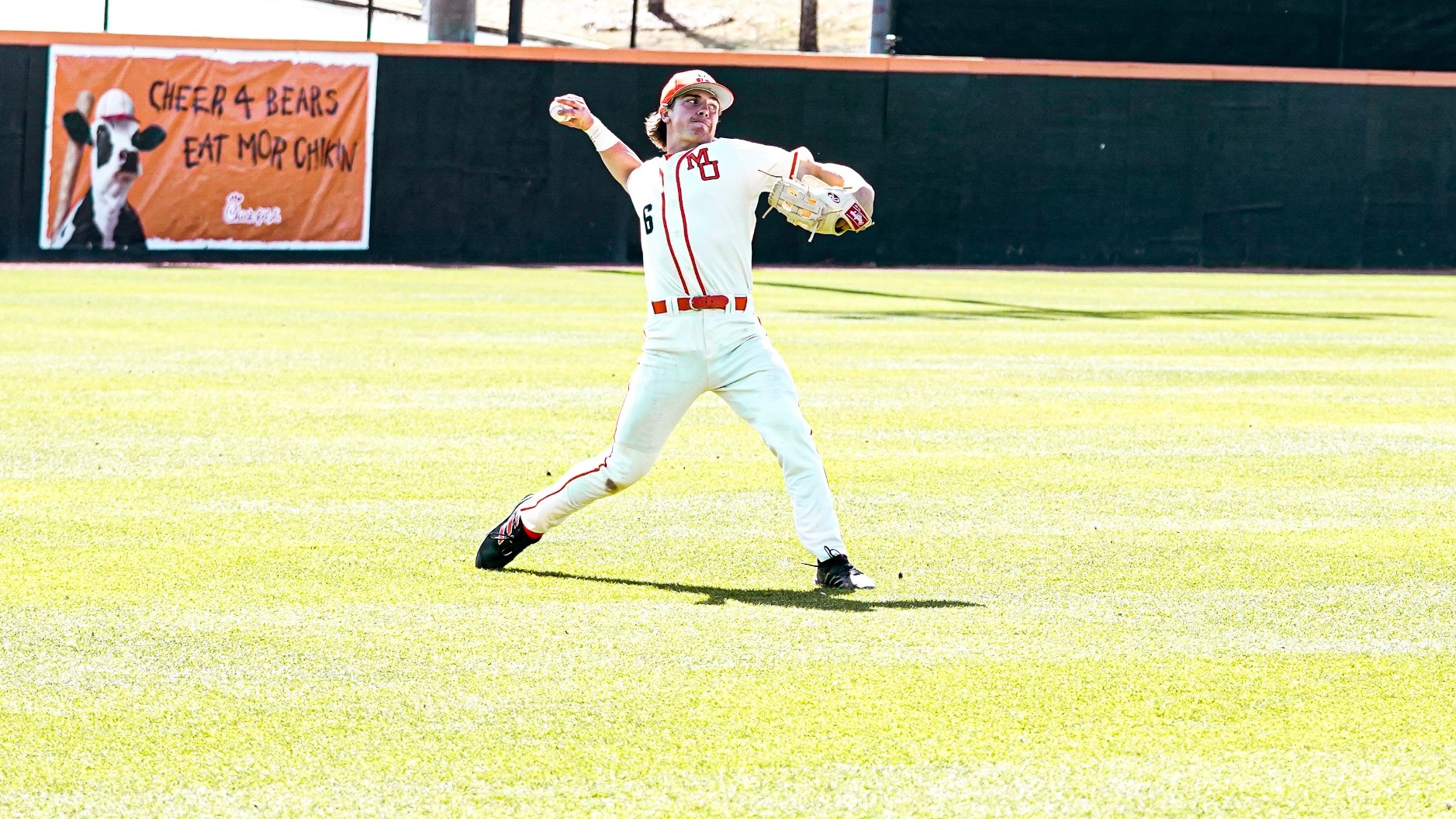 Jozsef Rohrbacher - Baseball - Mercer University Athletics