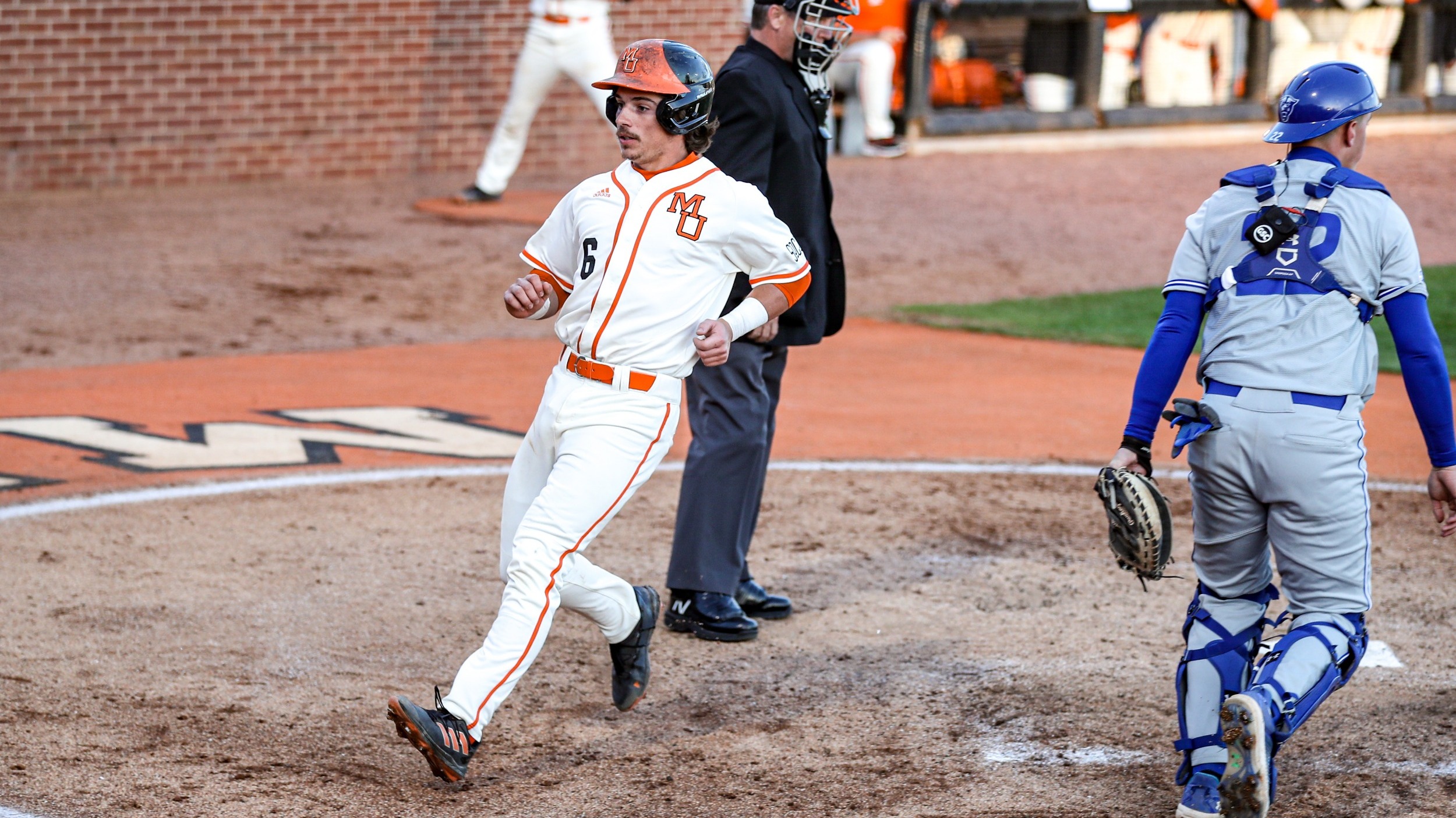 Jozsef Rohrbacher - Baseball - Mercer University Athletics