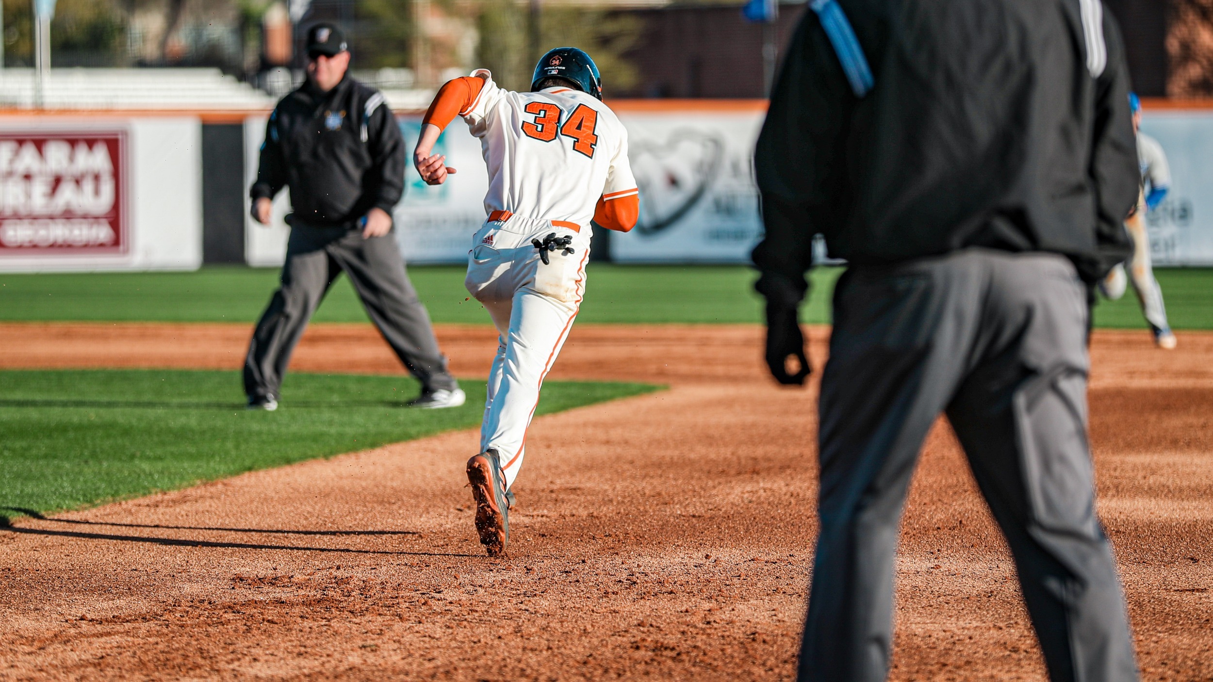 Trevor Austin - Baseball - Mercer University Athletics