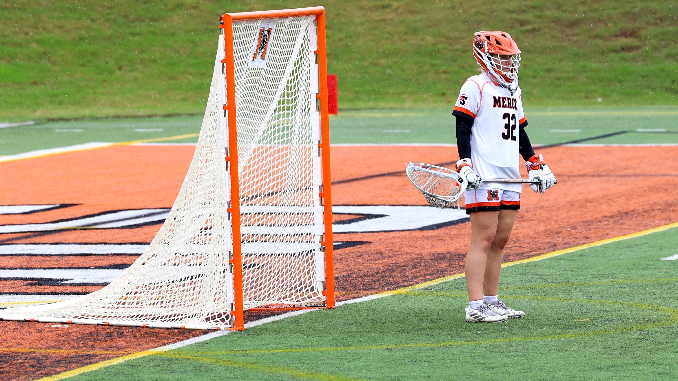 Kate Vanderlinde - Women's Lacrosse - Mercer University Athletics