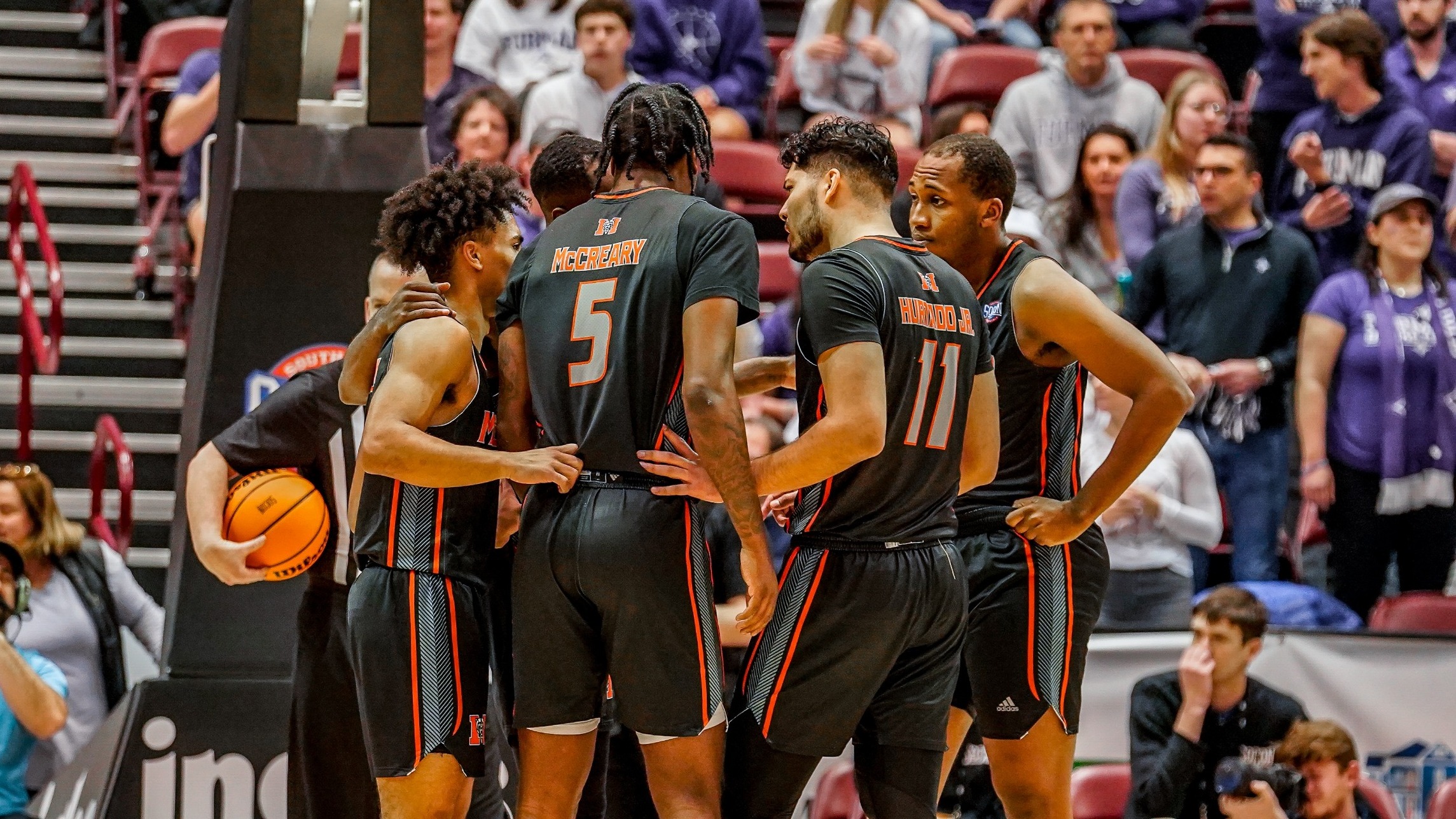 Mercer Succumbs to Furman Second-Half Comeback - Mercer University ...