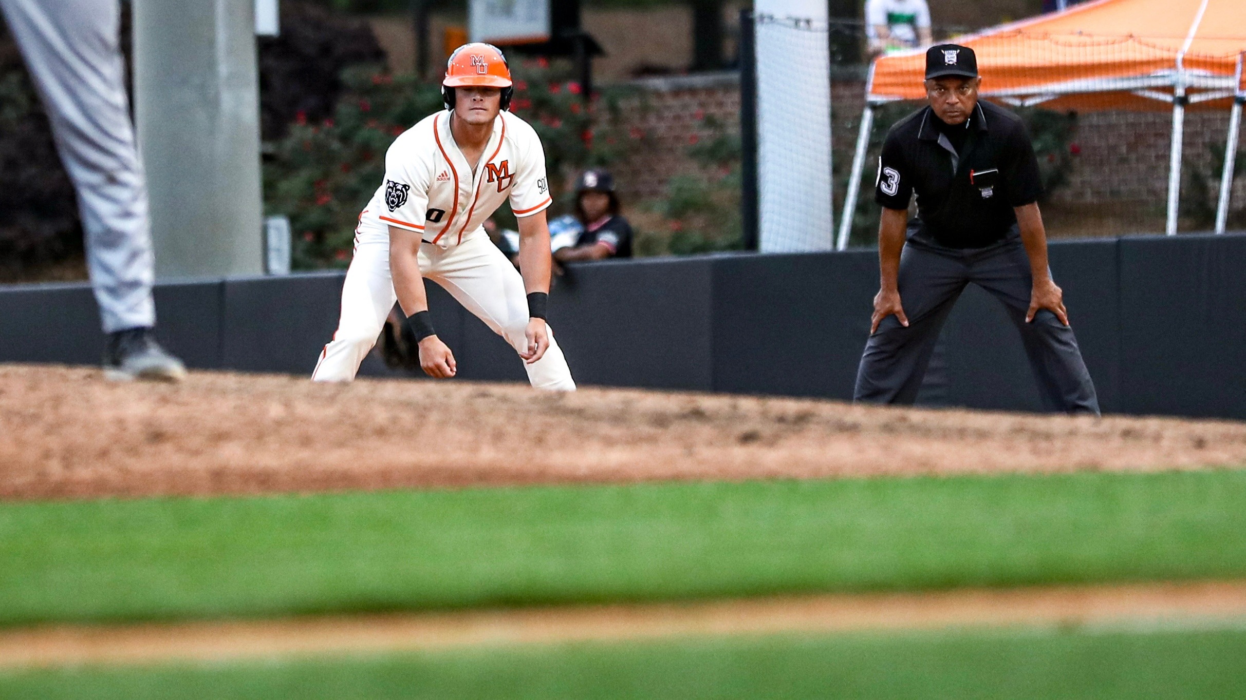 Conner Todaro - Baseball - Mercer University Athletics