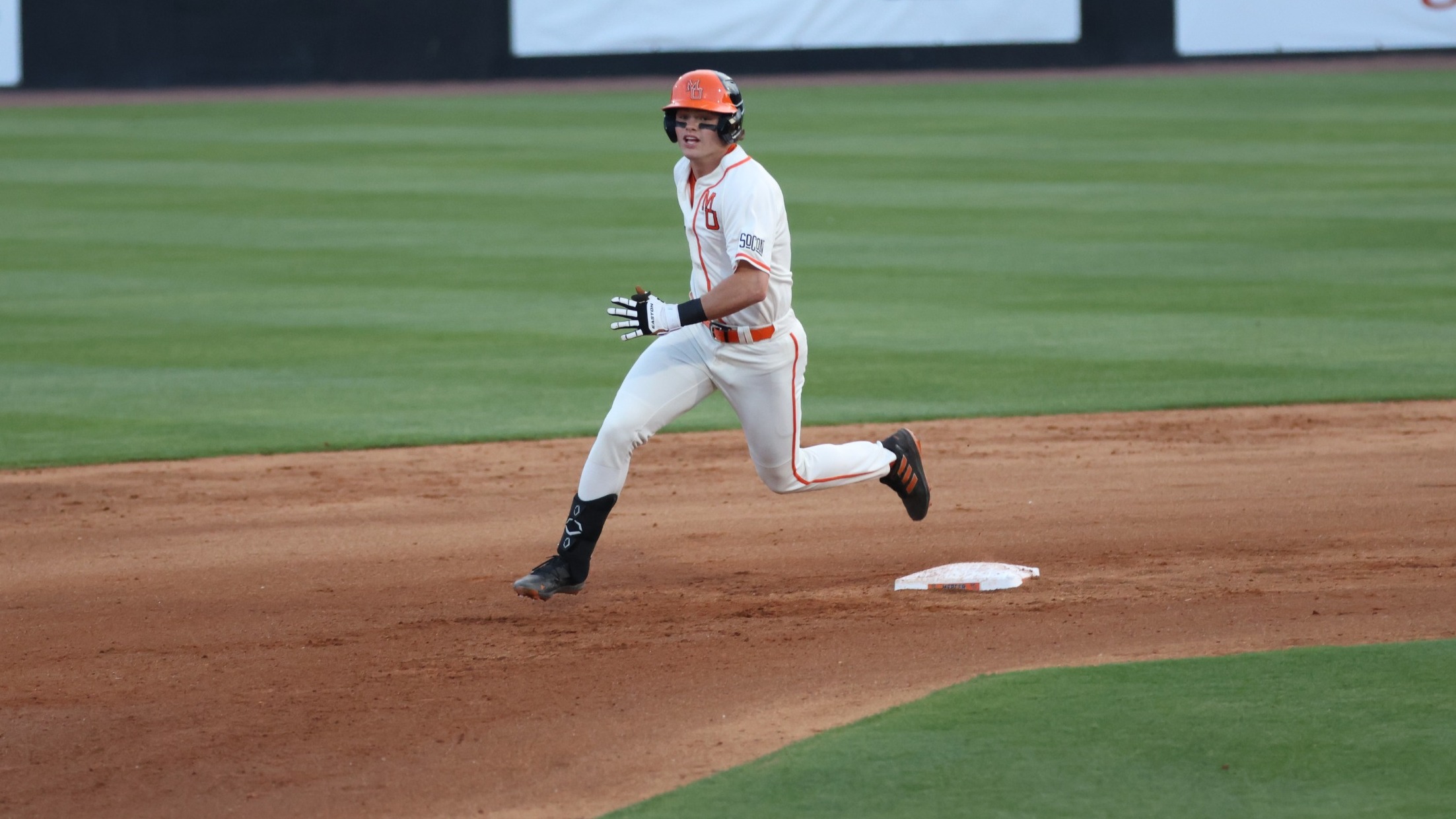 Landon Underhill - Baseball - Mercer University Athletics