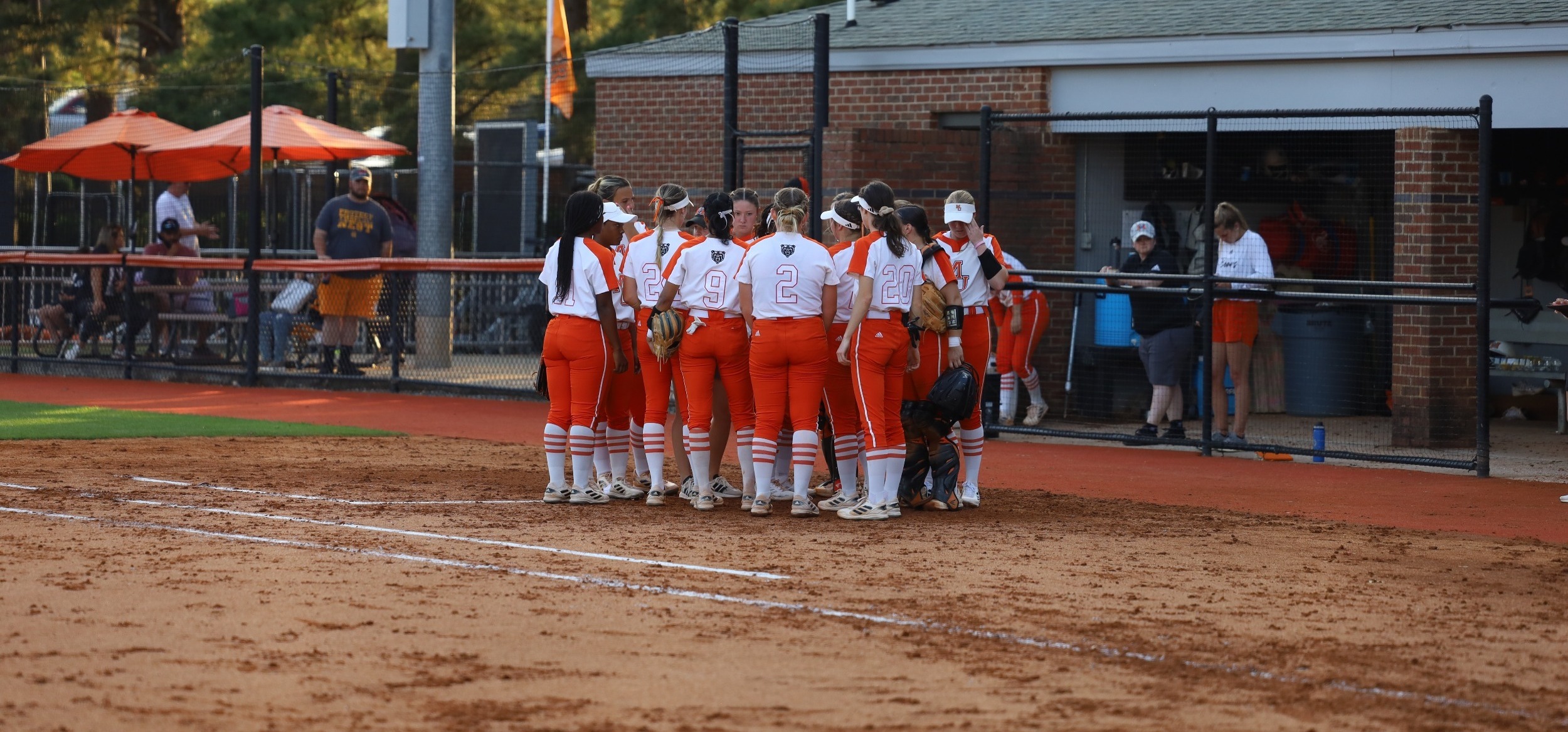 Riley Hickok - Softball - Mercer University Athletics