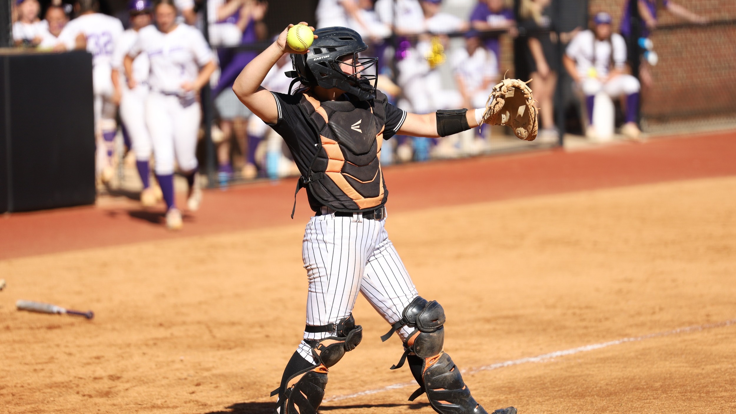 Sophie Sumner - Softball - Mercer University Athletics