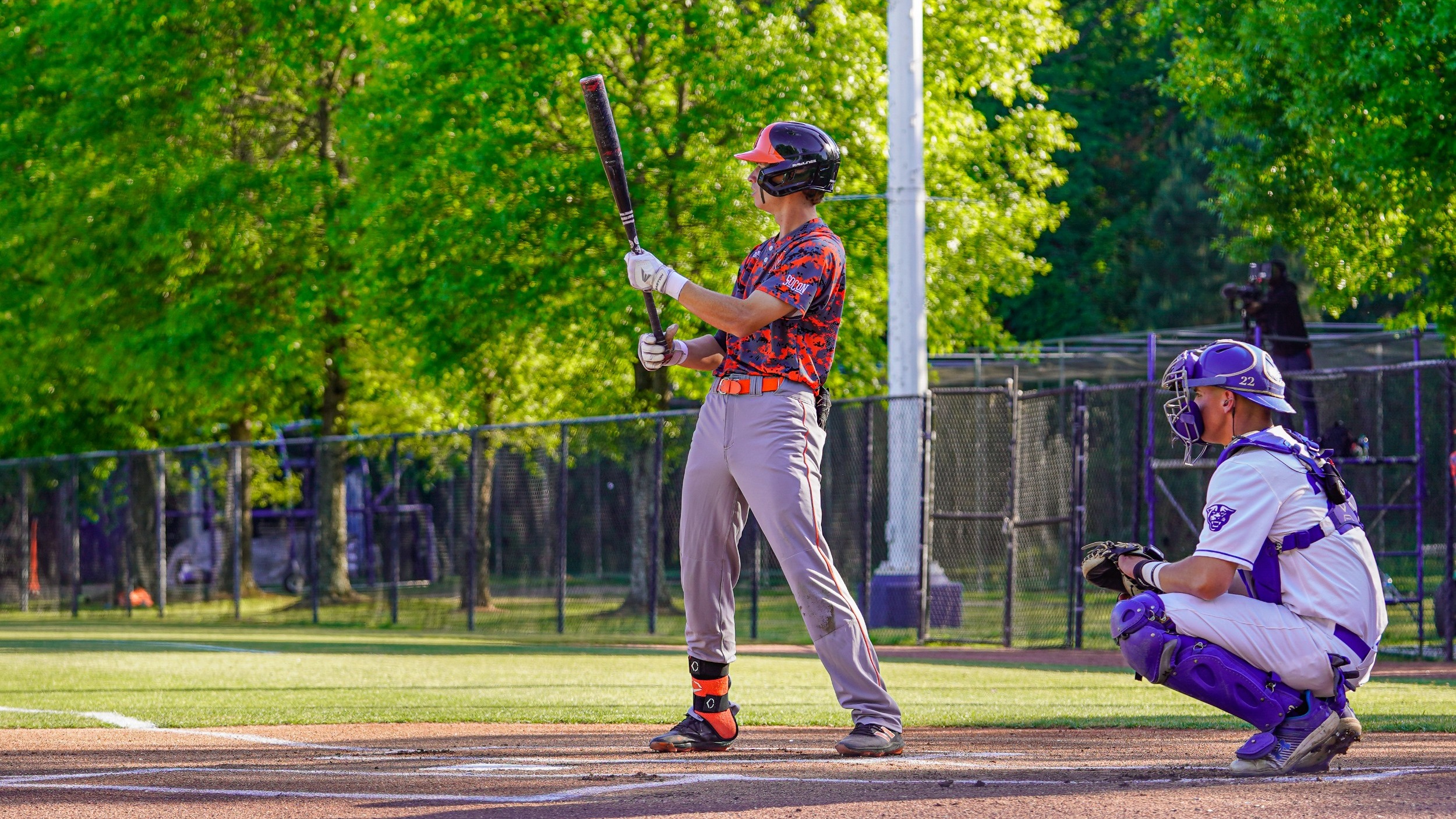 Treyson Hughes - Baseball - Mercer University Athletics